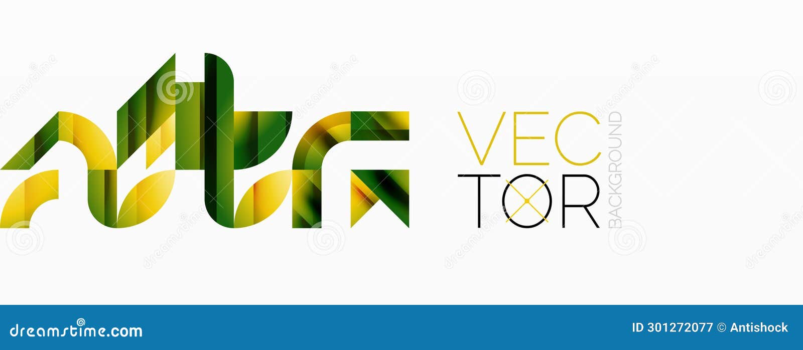 Vector Abstract Geometric Background Design Stock Vector - Illustration ...