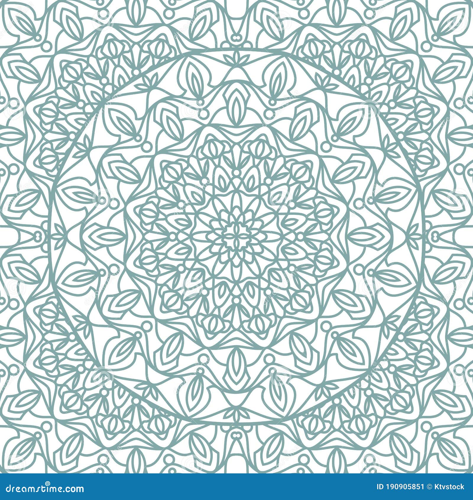 Vector Abstract Geometric Elements Pattern Stock Vector - Illustration ...