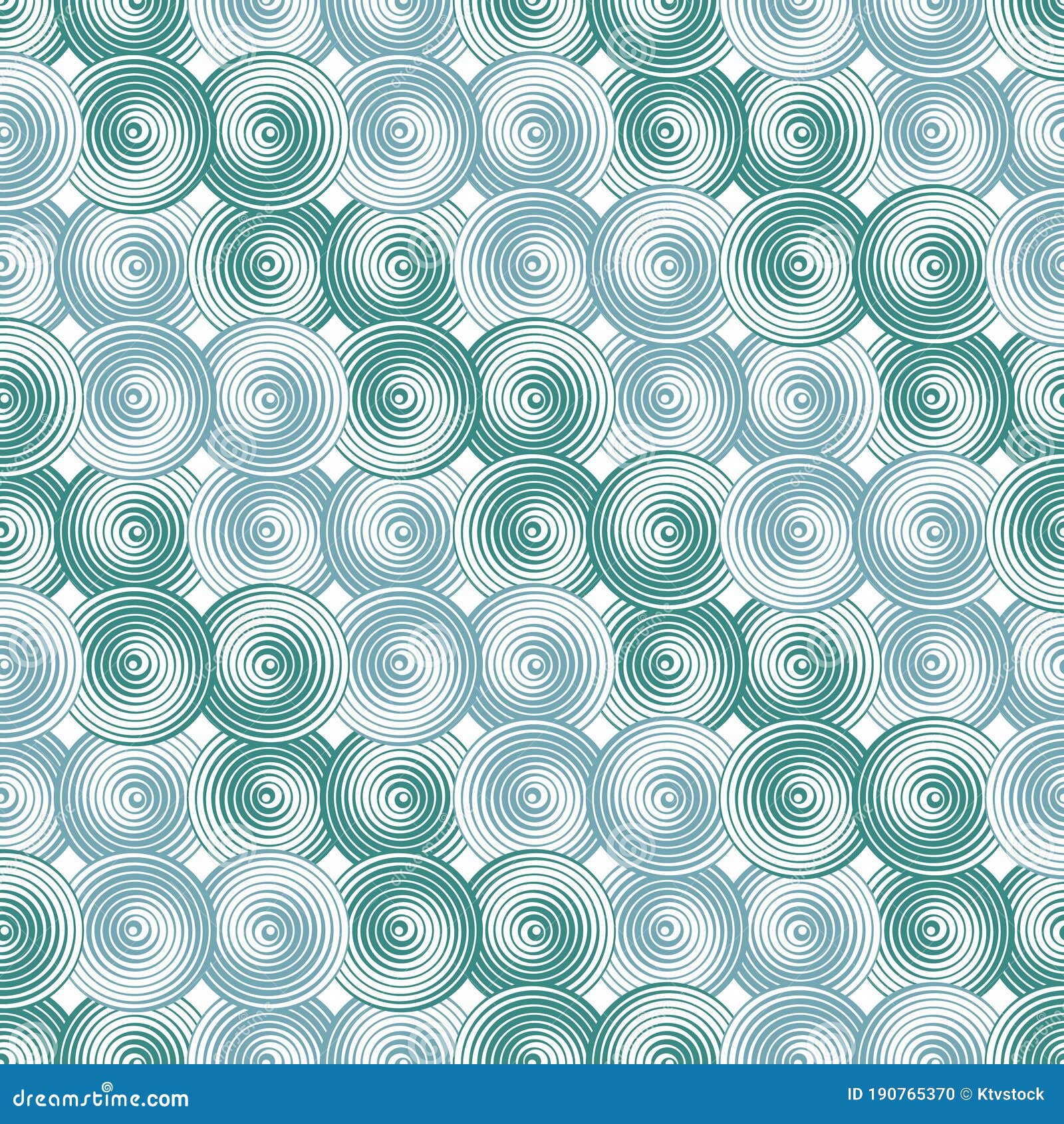 Vector Abstract Geometric Forms Background Stock Vector - Illustration ...