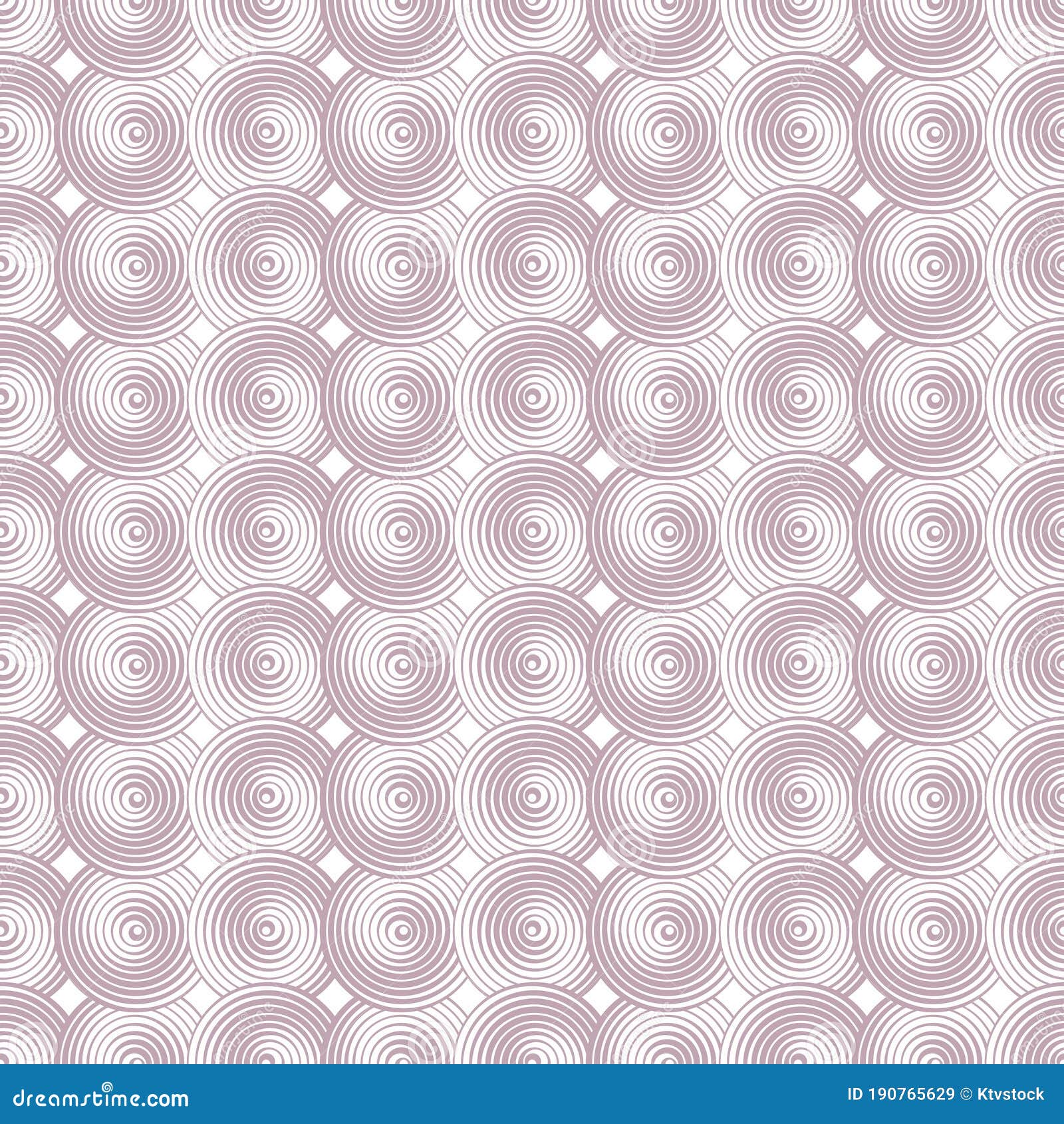 Vector Abstract Geometric Forms Background with Distortion Effect Stock ...