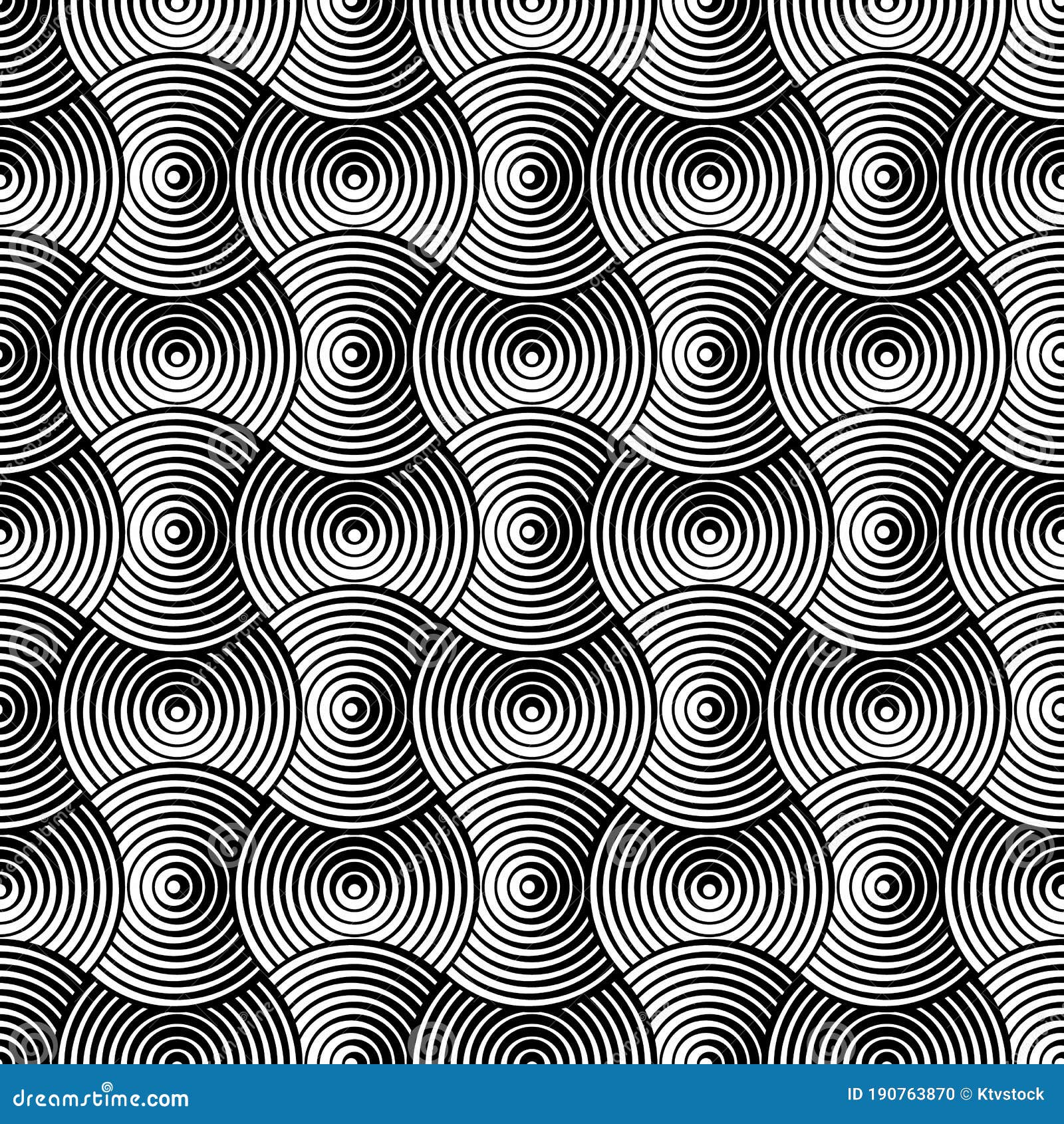 Vector Abstract Geometric Forms Background Stock Vector - Illustration ...
