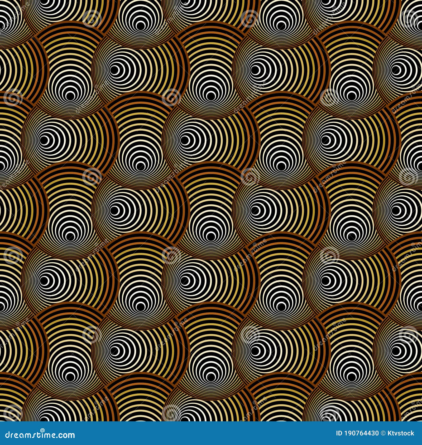 Vector Abstract Geometric Forms Background Stock Vector - Illustration ...