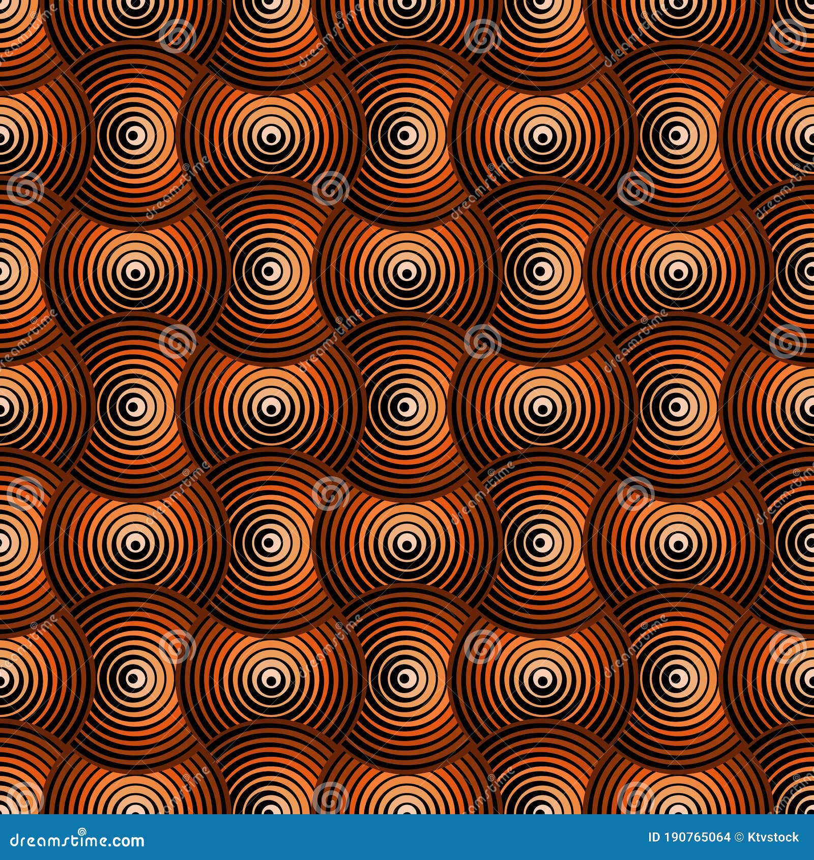 Vector Abstract Geometric Forms Background Stock Vector - Illustration ...