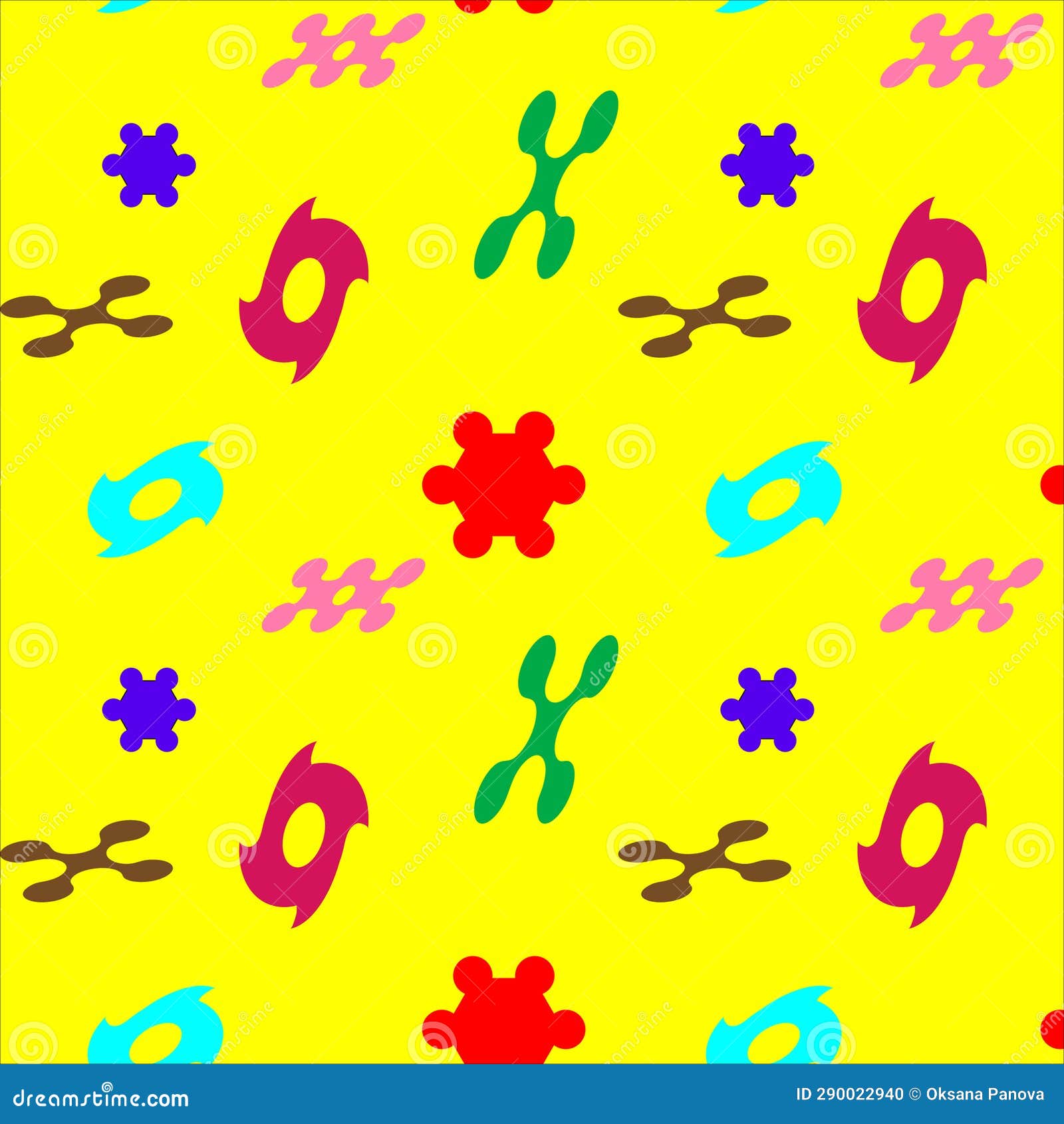 Vector Abstract Geometric Graphic Elements for Design, Collection of ...