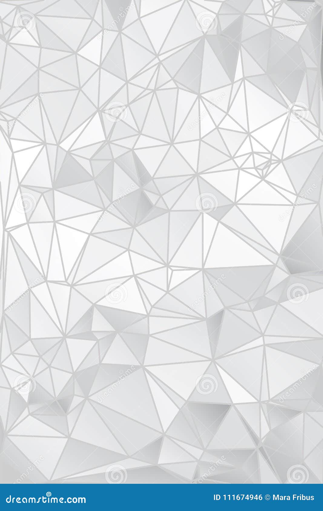 Abstract Geometric Background Stock Vector - Illustration of geometric ...