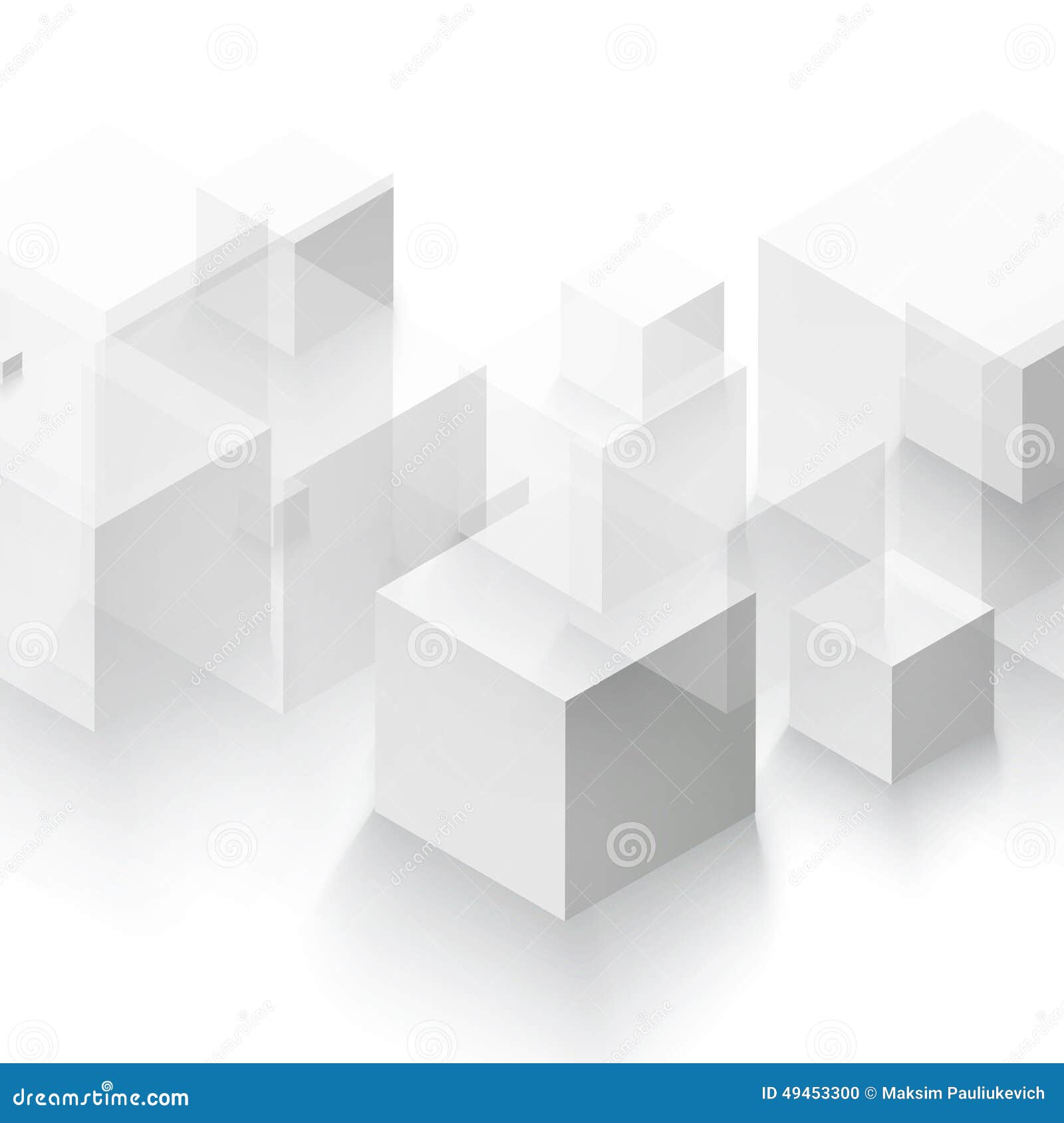 Cubes Overlap Stock Illustrations – 402 Cubes Overlap Stock ...