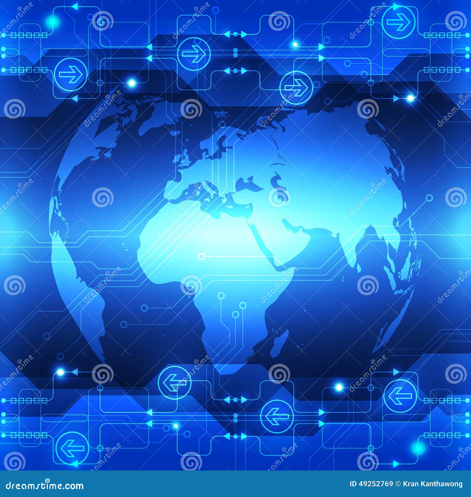 Future Technology 3000