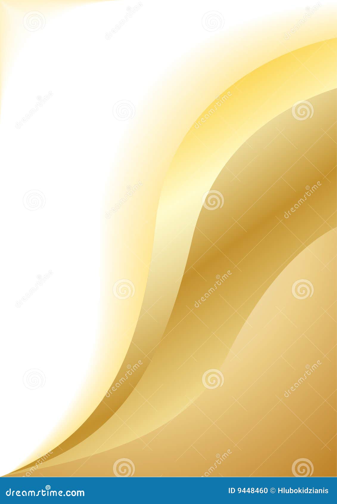 Vector Abstract Gold Background Stock Vector - Illustration of elegance ...