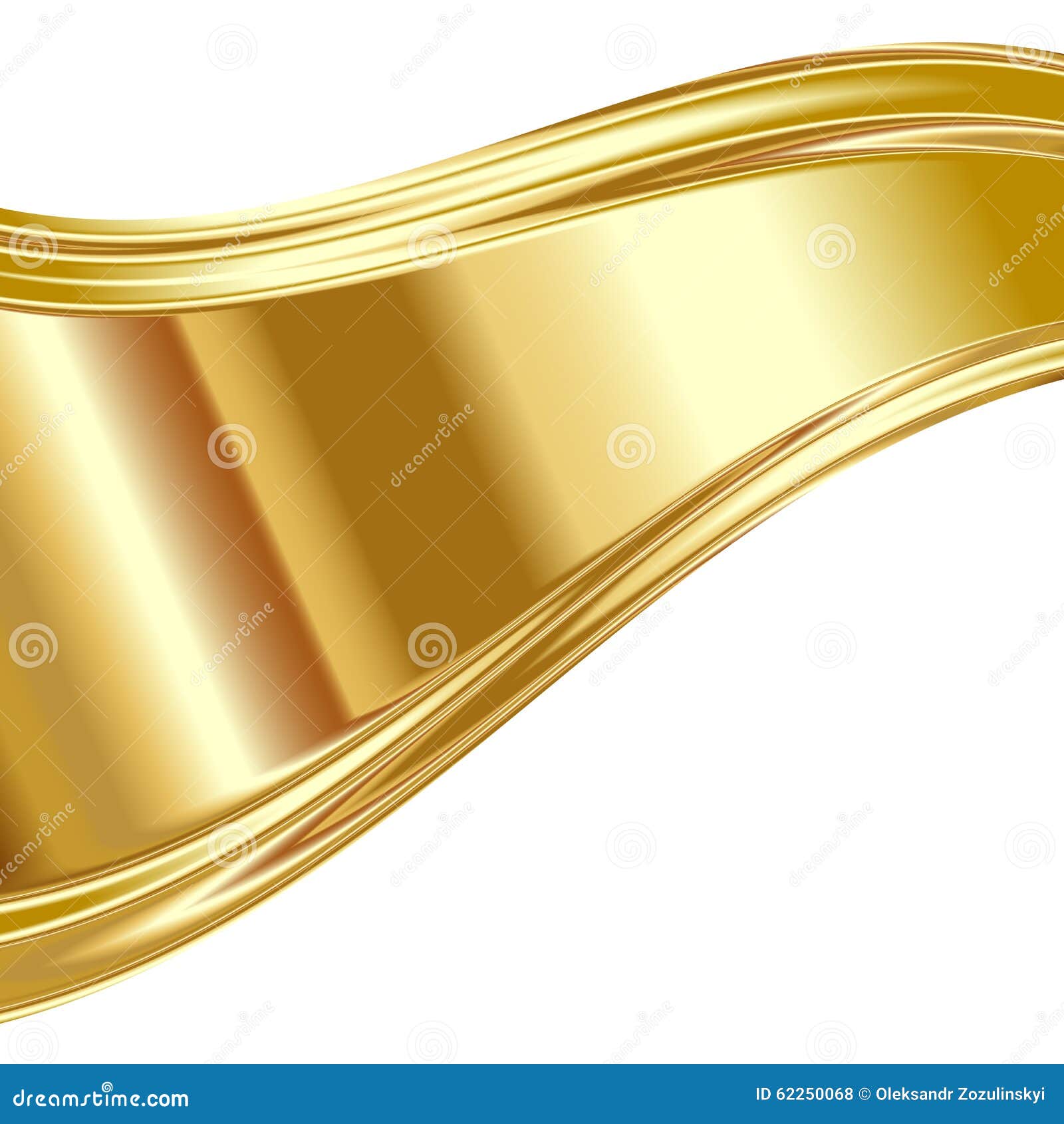 Vector Abstract Gold Background Clip-art Stock Vector - Illustration of ...