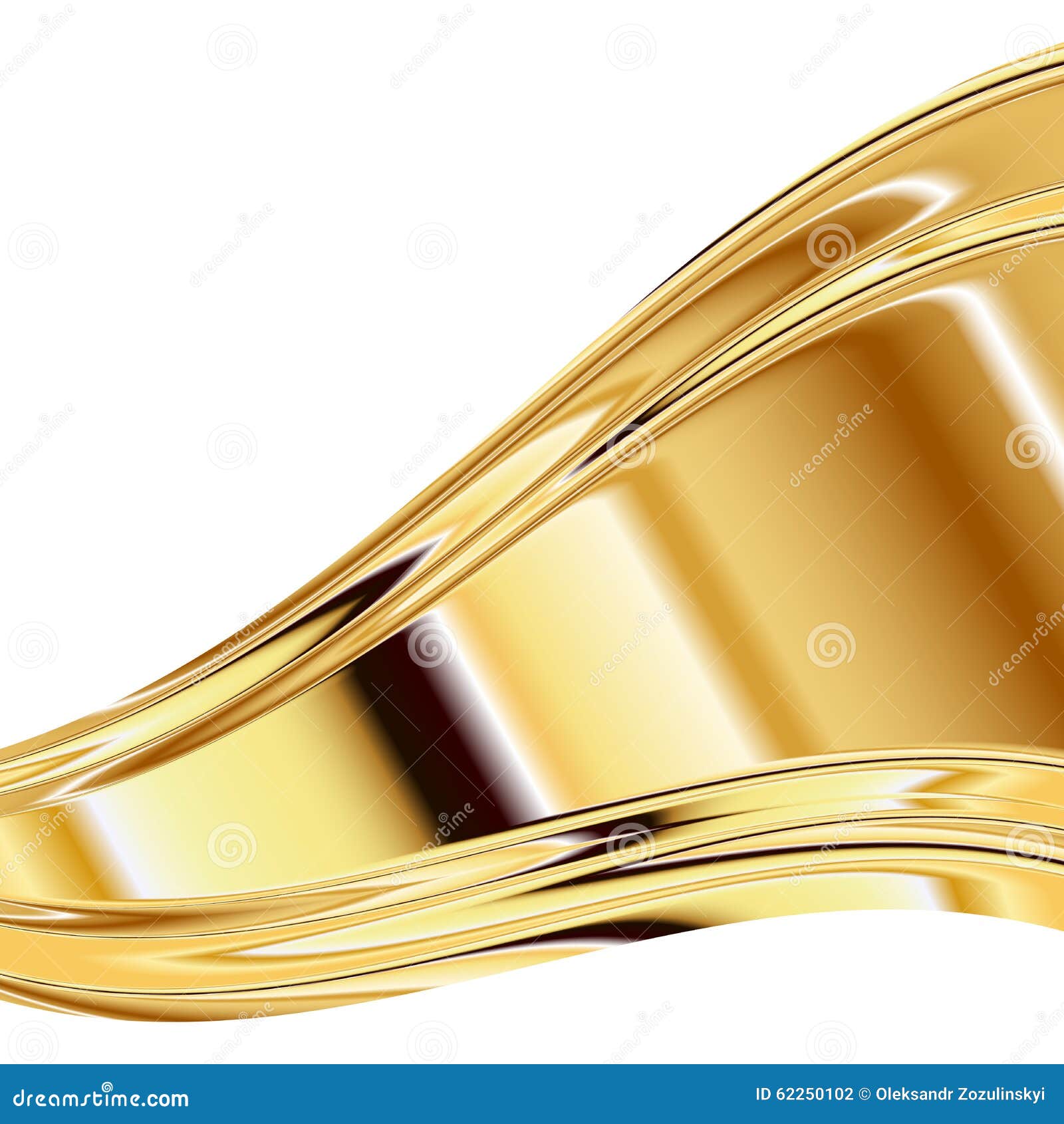 Vector Abstract Gold Background Clip-art Stock Vector - Illustration of ...