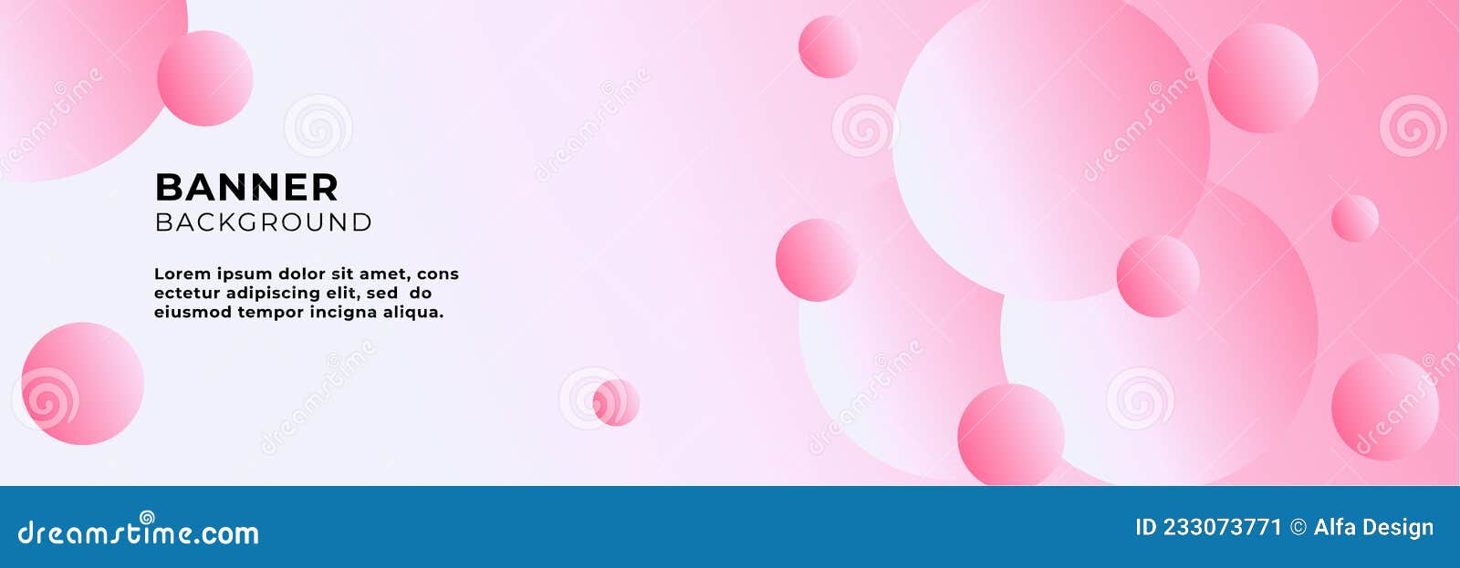 Vector Abstract Graphic Design Banner Pattern Background Template Stock ...