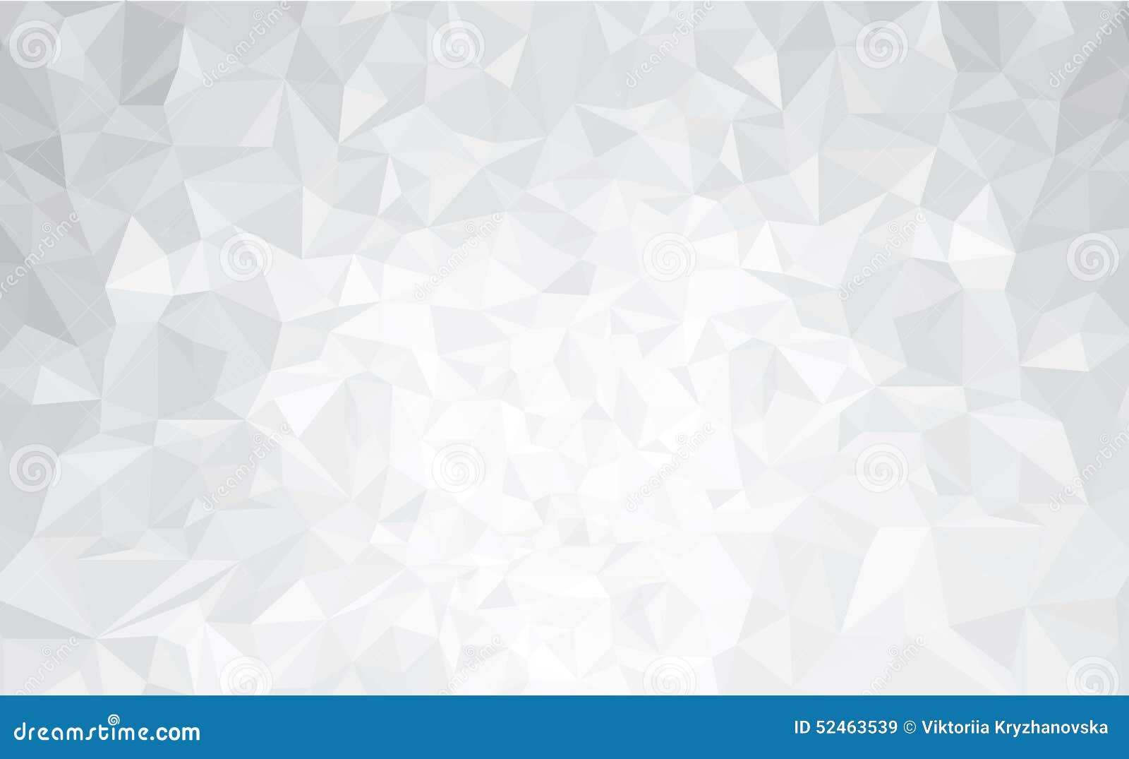 Vector Abstract Gray, Triangles Background. Stock Vector - Illustration ...