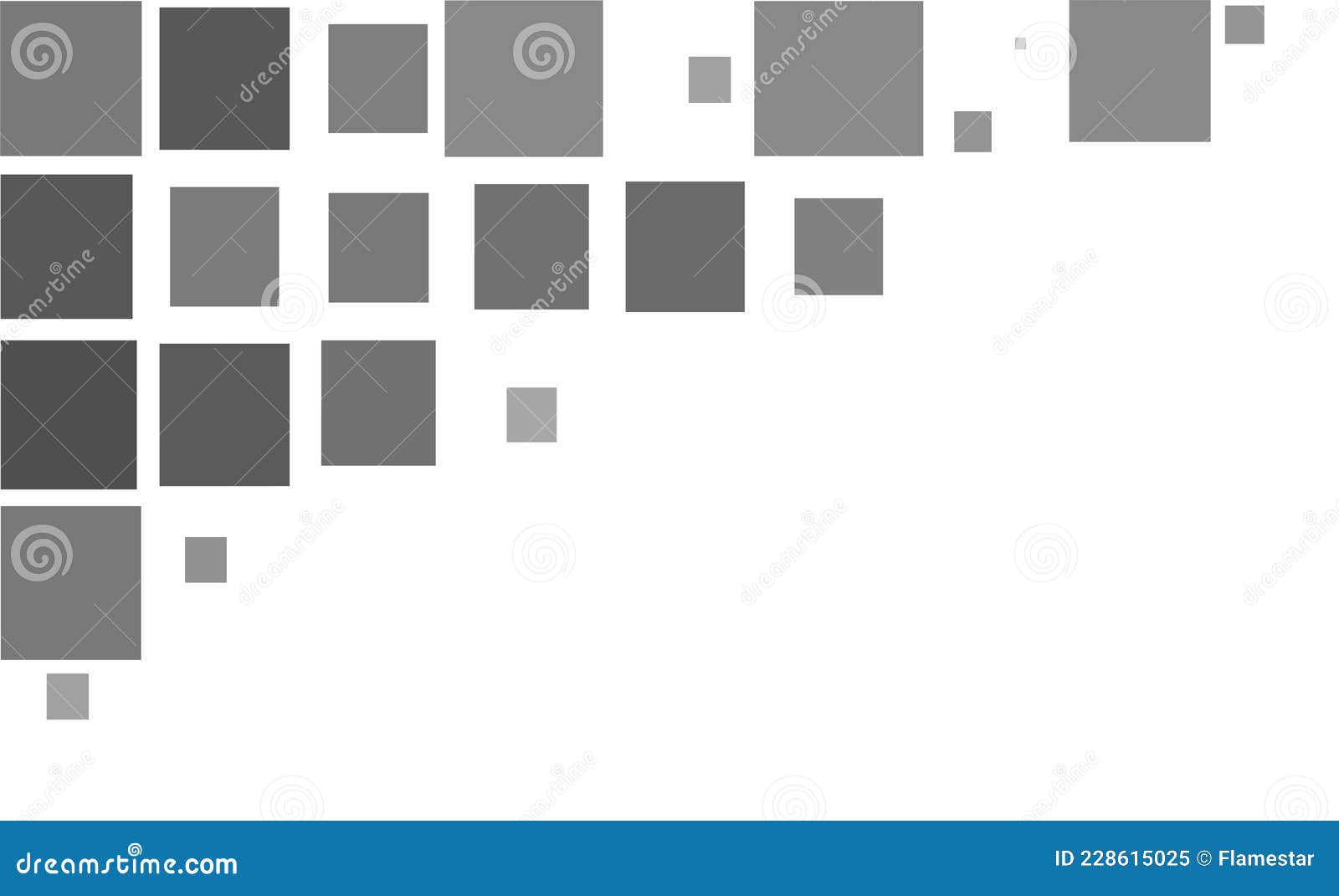 Vector Abstract Grey Design Banner Pattern, Background. Stock Vector ...