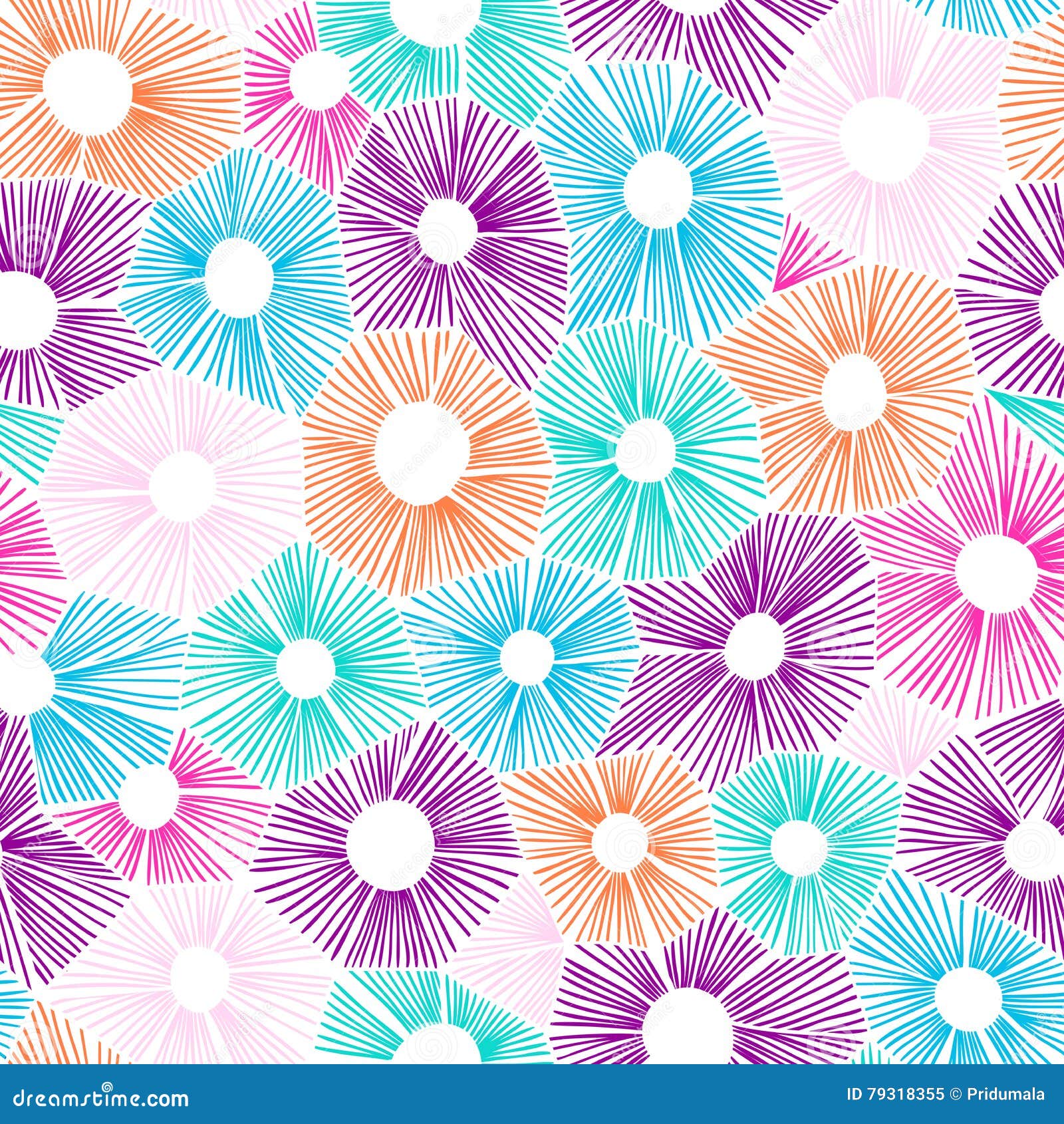 Vector Abstract Hatching Pattern Stock Vector - Illustration of curve ...