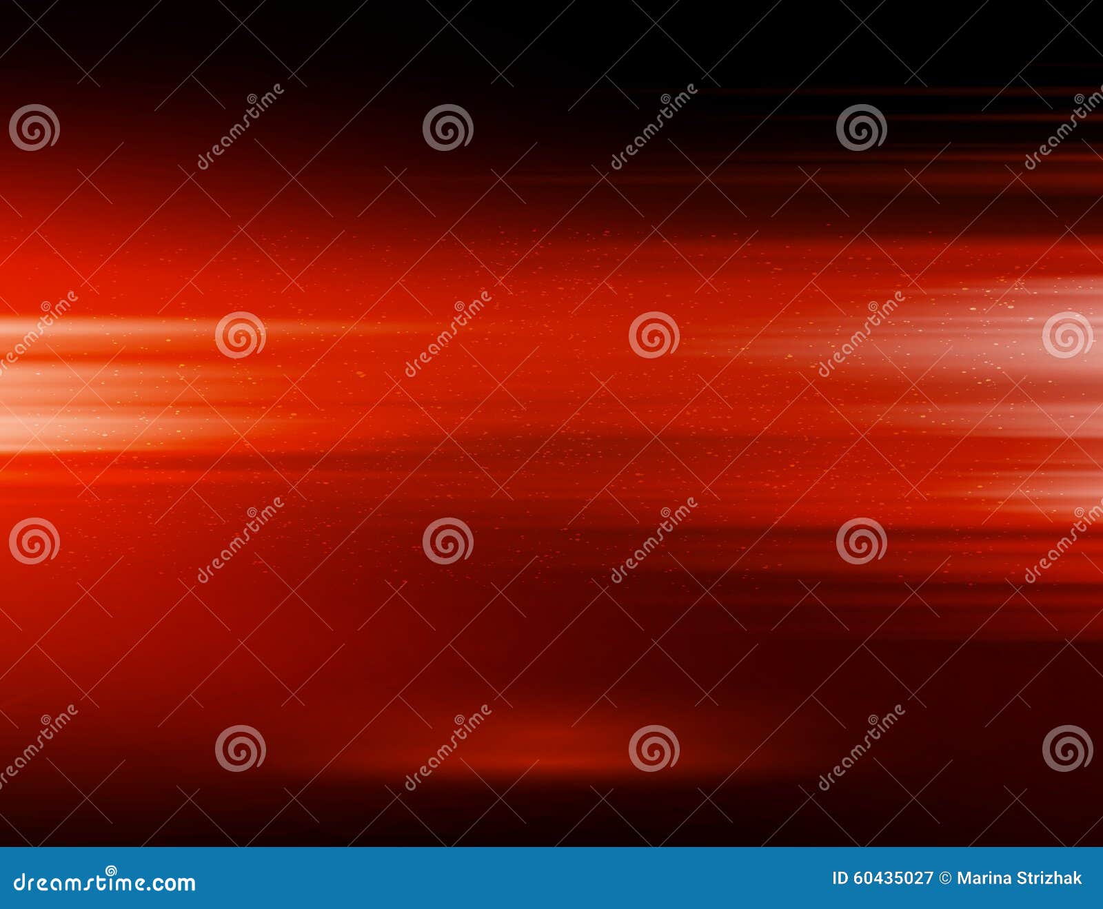 Vector Abstract Horizontal Energy Design Against Stock Vector ...