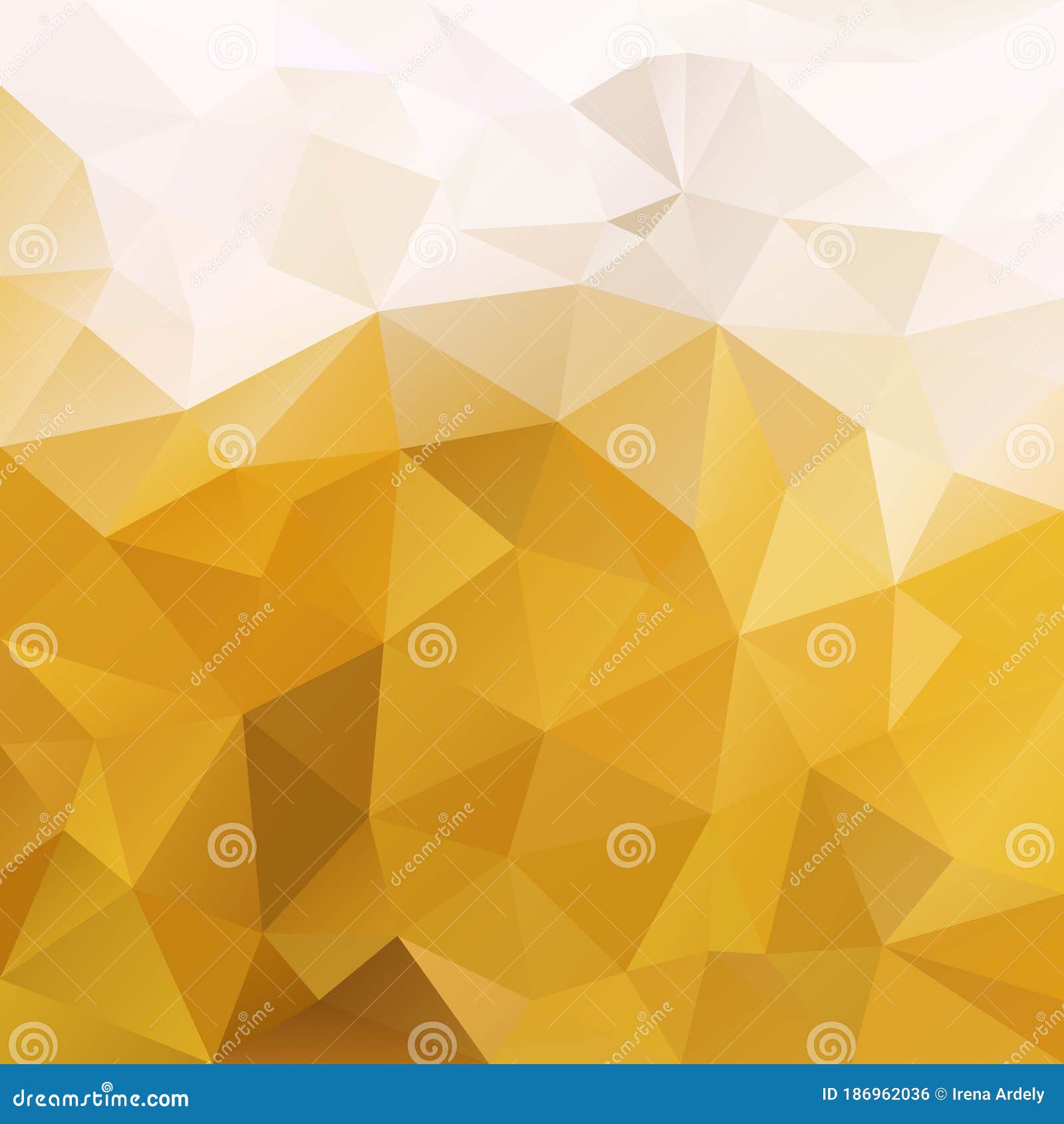 Vector Irregular Polygon Square Background - Triangle Low Poly Pattern ... Vector Irregular Polygon Square Background - Triangle Low Poly Pattern ...