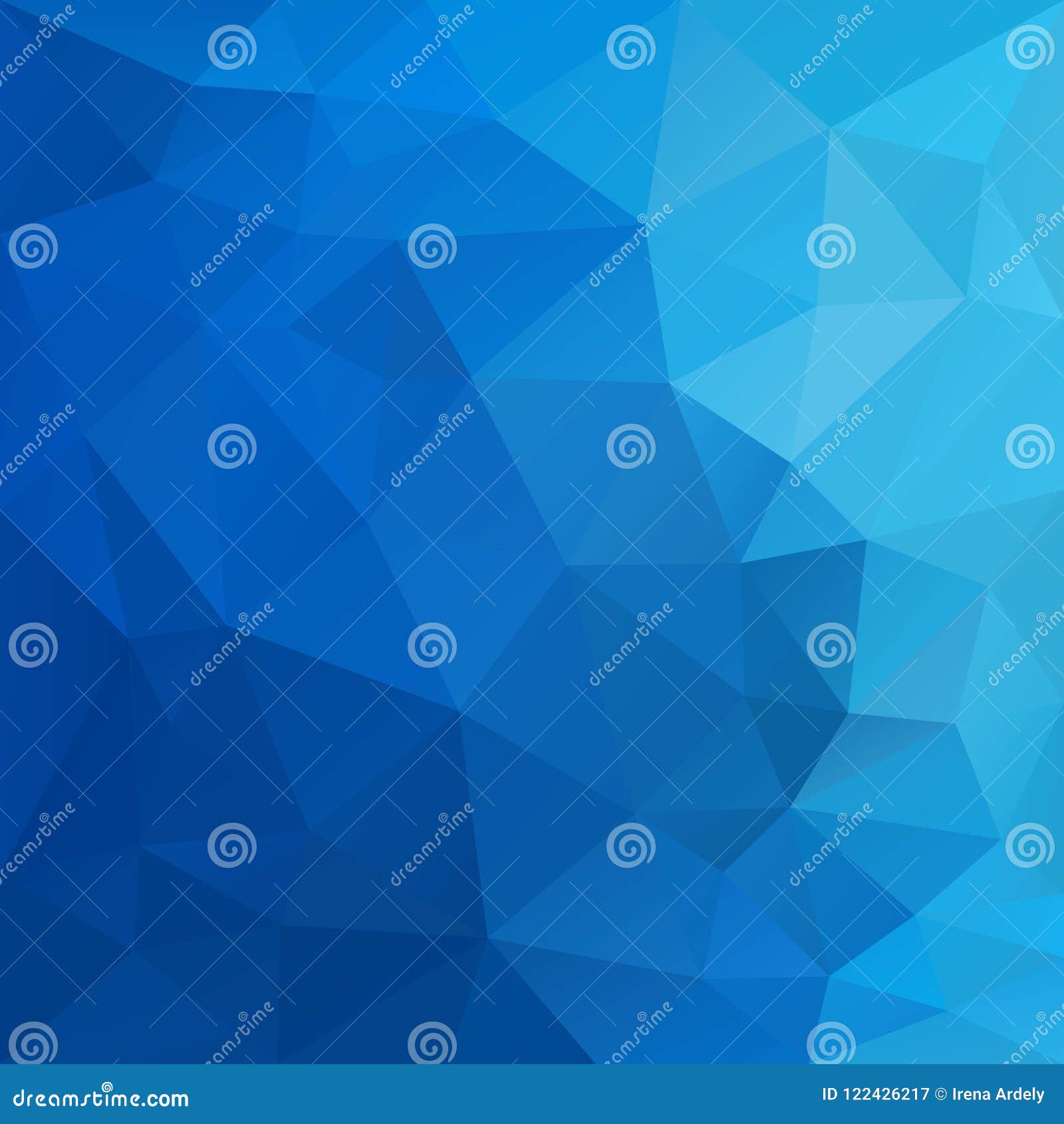 Vector Irregular Polygonal Square Background - Triangle Low Poly ... Vector Irregular Polygonal Square Background - Triangle Low Poly ...
