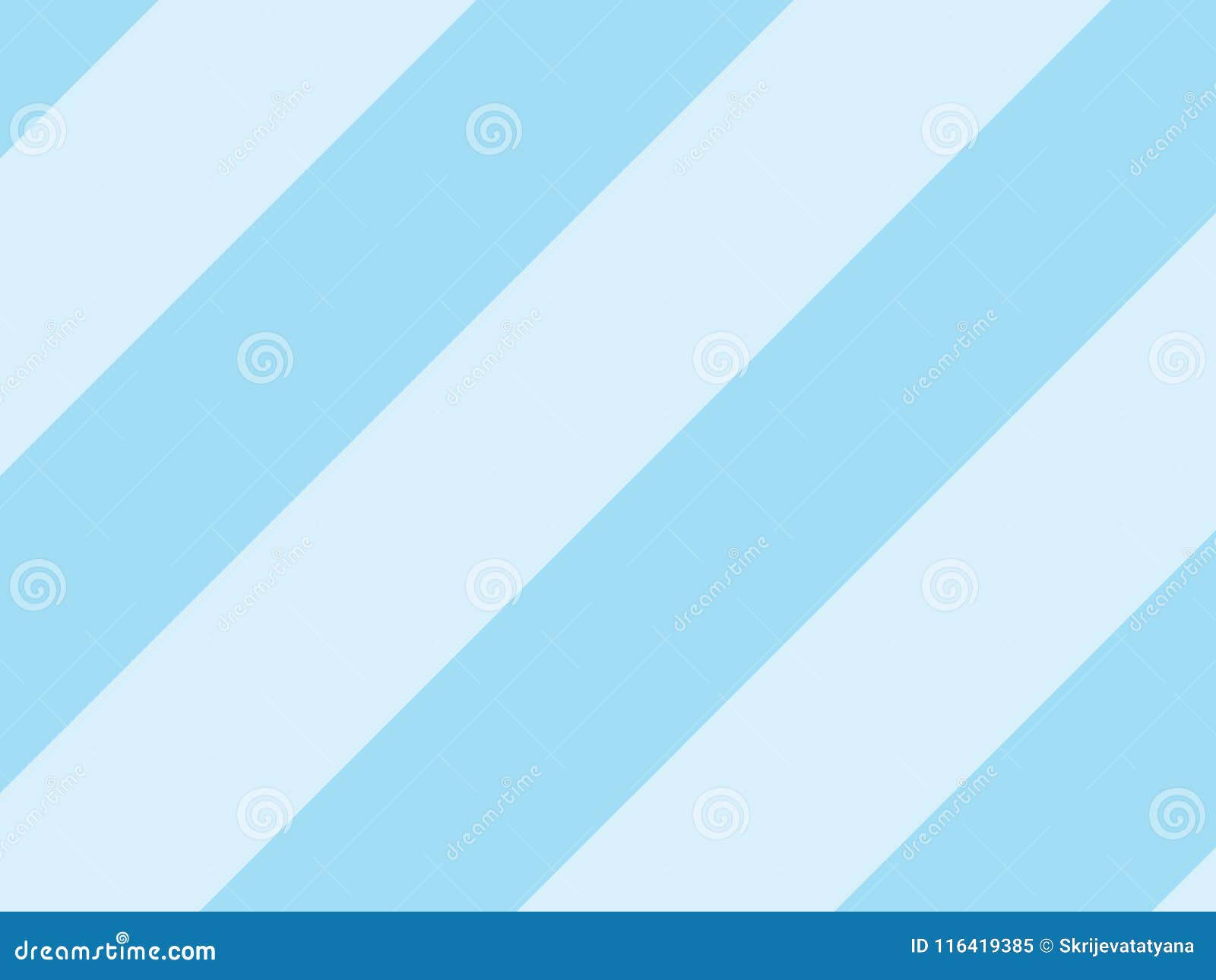 Vector Abstract Light Blue Diagonal Lines Pattern Stock Vector ...