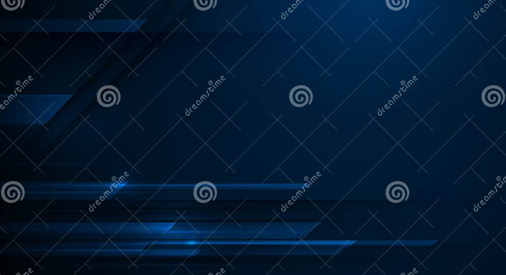 Vector Abstract Line Pattern, Digital Hi Tech Technology Design and ...