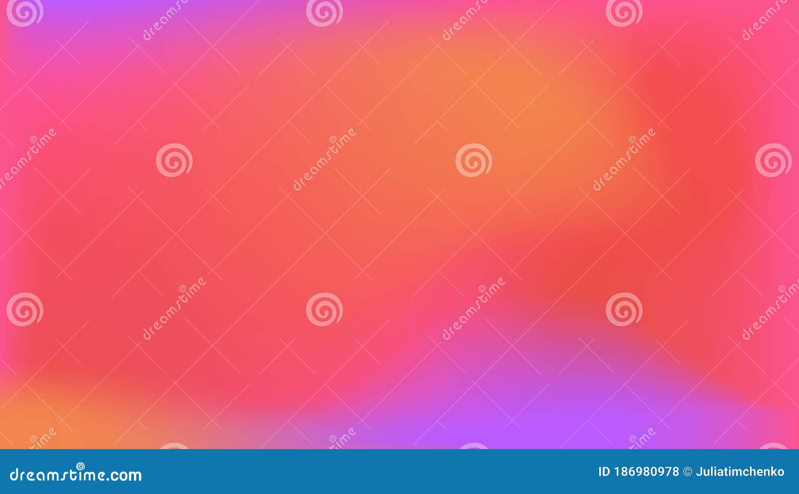 Vector Abstract Mesh Gradient Background for Wallpaper or Social Media ...