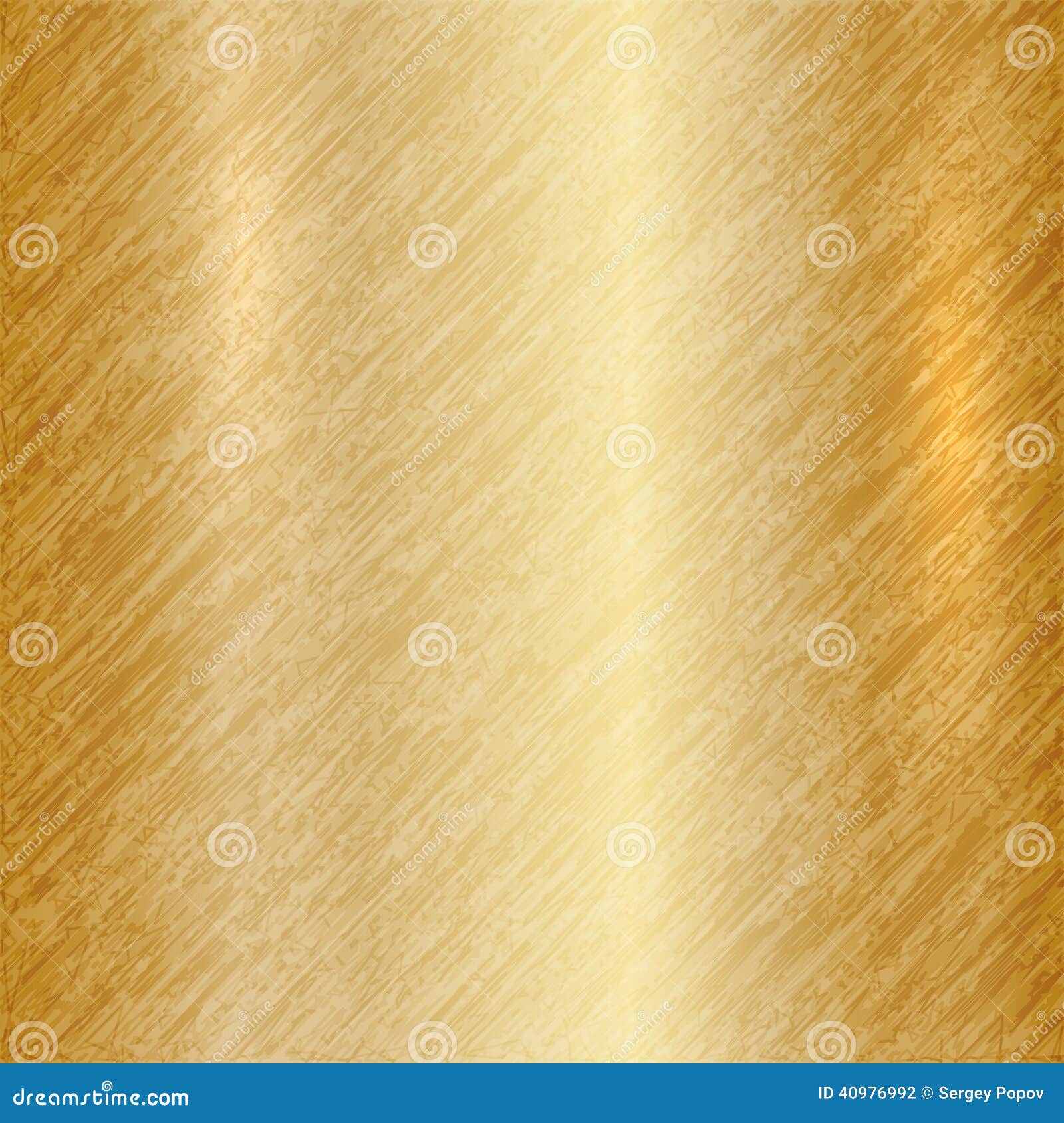 Vector Abstract Metallic Gold Background Stock Vector - Illustration of ... Vector Abstract Metallic Gold Background Stock Vector - Illustration of ...