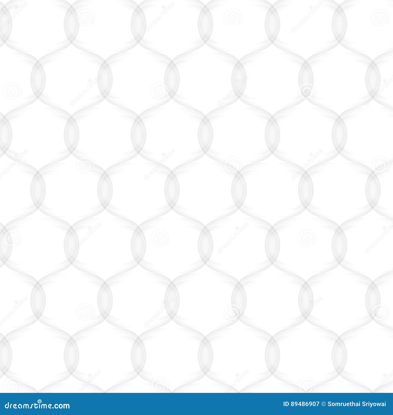 Vector Abstract Pattern Seamless. White Texture Stock Vector ...