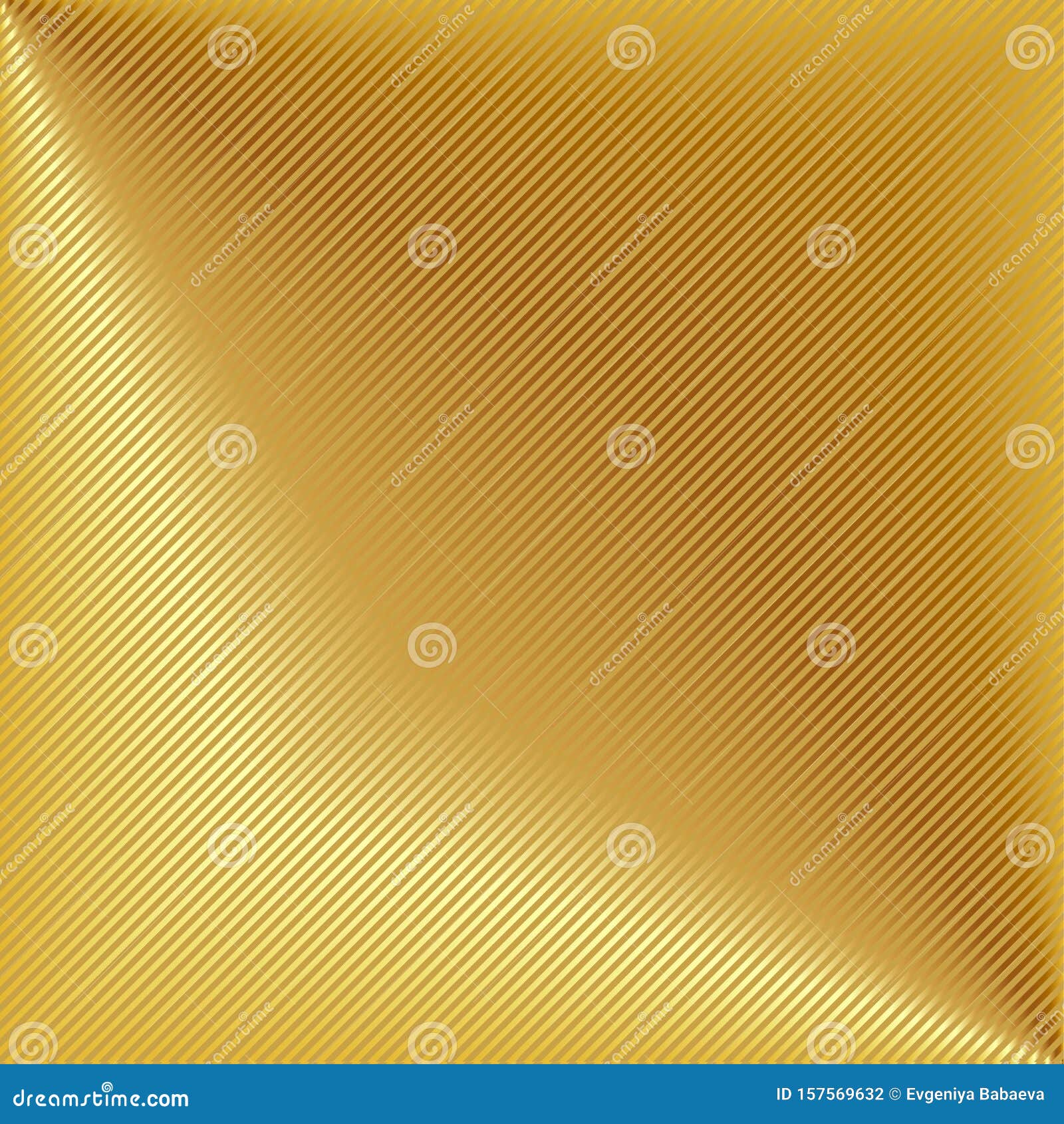 Vector Abstract Platinum Background Made of Lines in Brown Colors ...