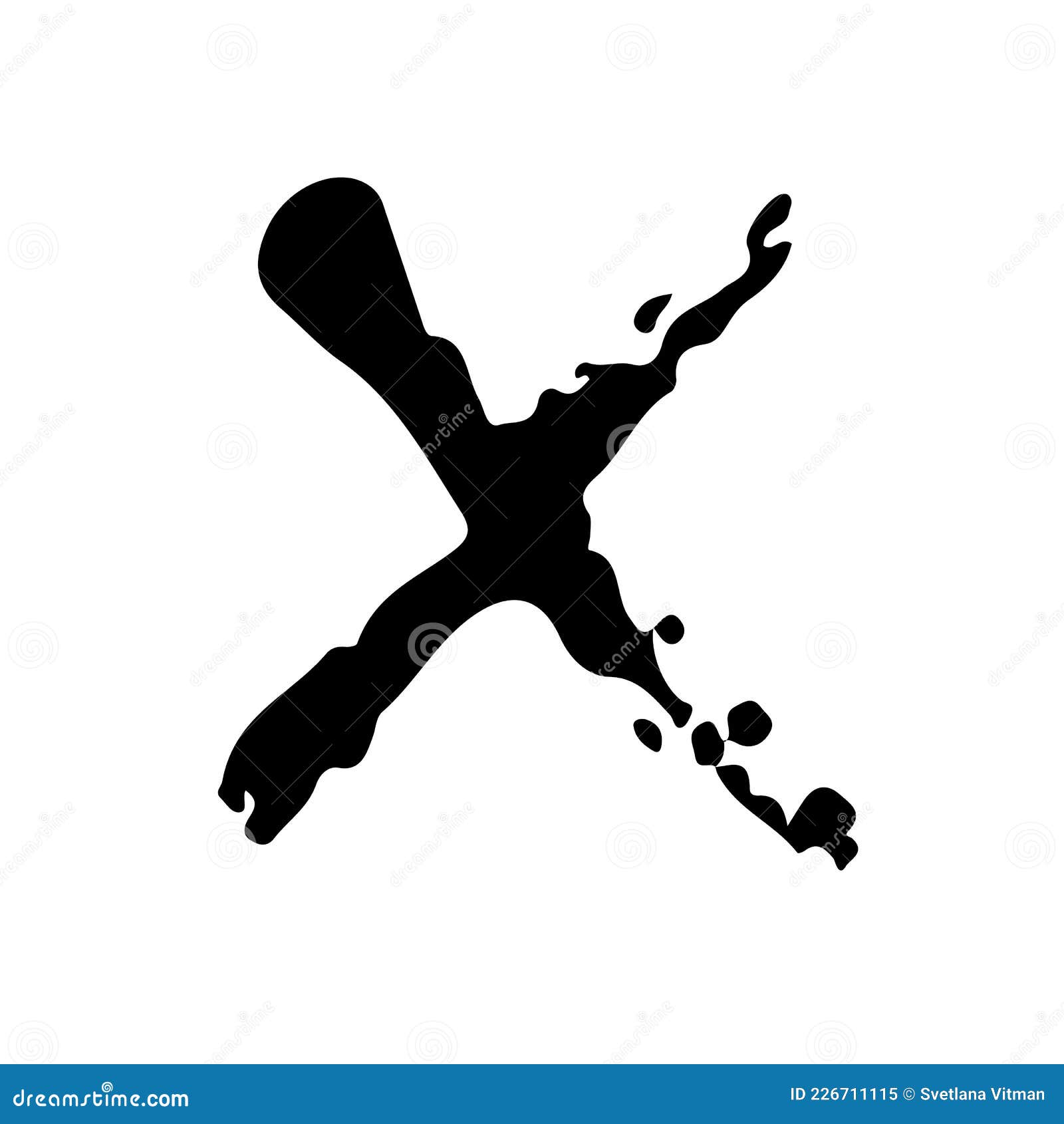 Abstract Plus Sign, Flat Dotted Style Vector Logo Concept. Medical ...