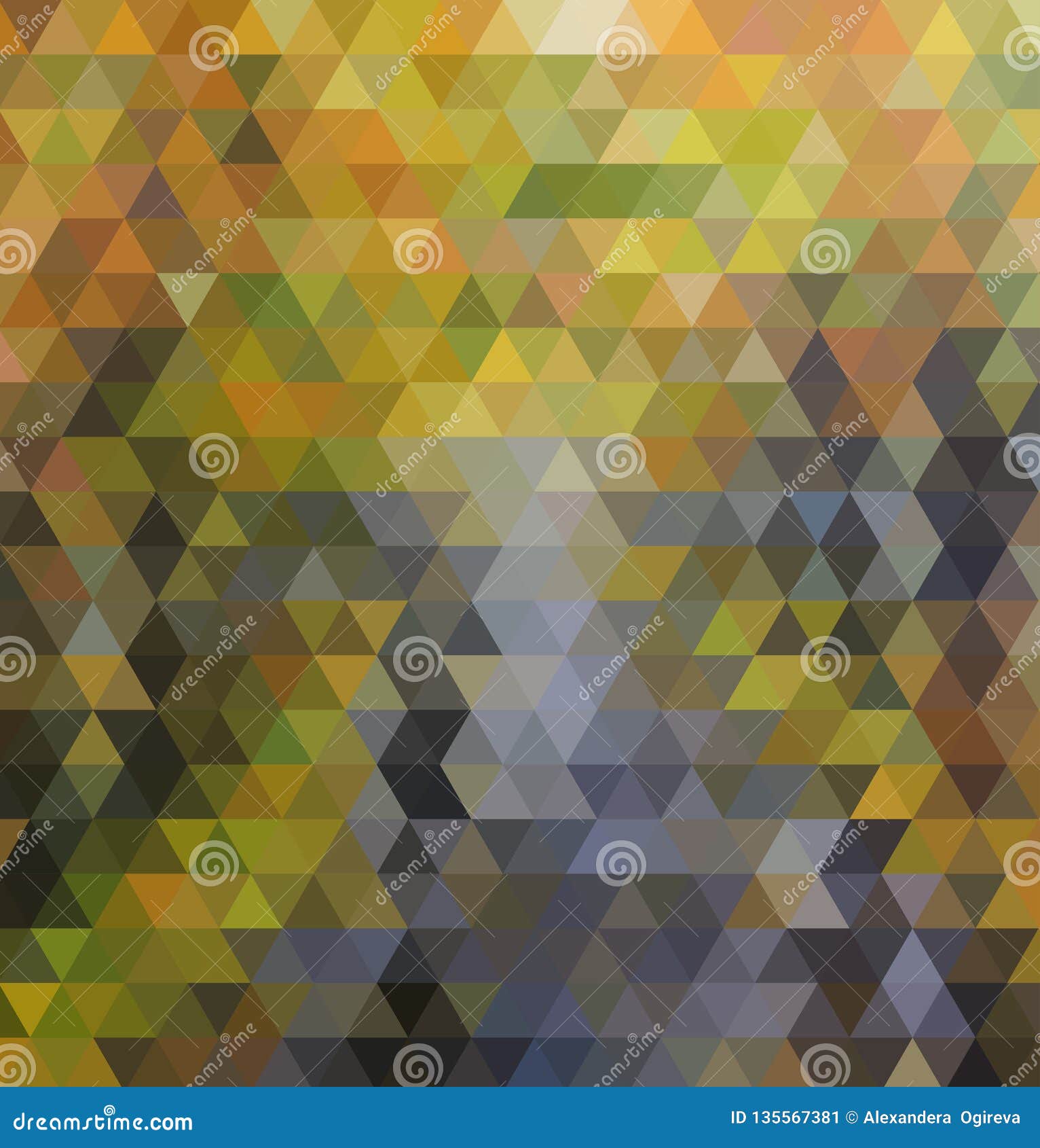 Vector Abstract Polygonal Mosaic Background . this Texture for the ...