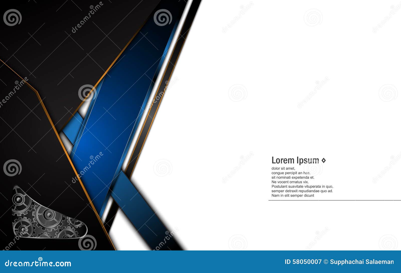 Vector Abstract Rectangle Stripes Pattern Modern Concept Background ... Vector Abstract Rectangle Stripes Pattern Modern Concept Background ...