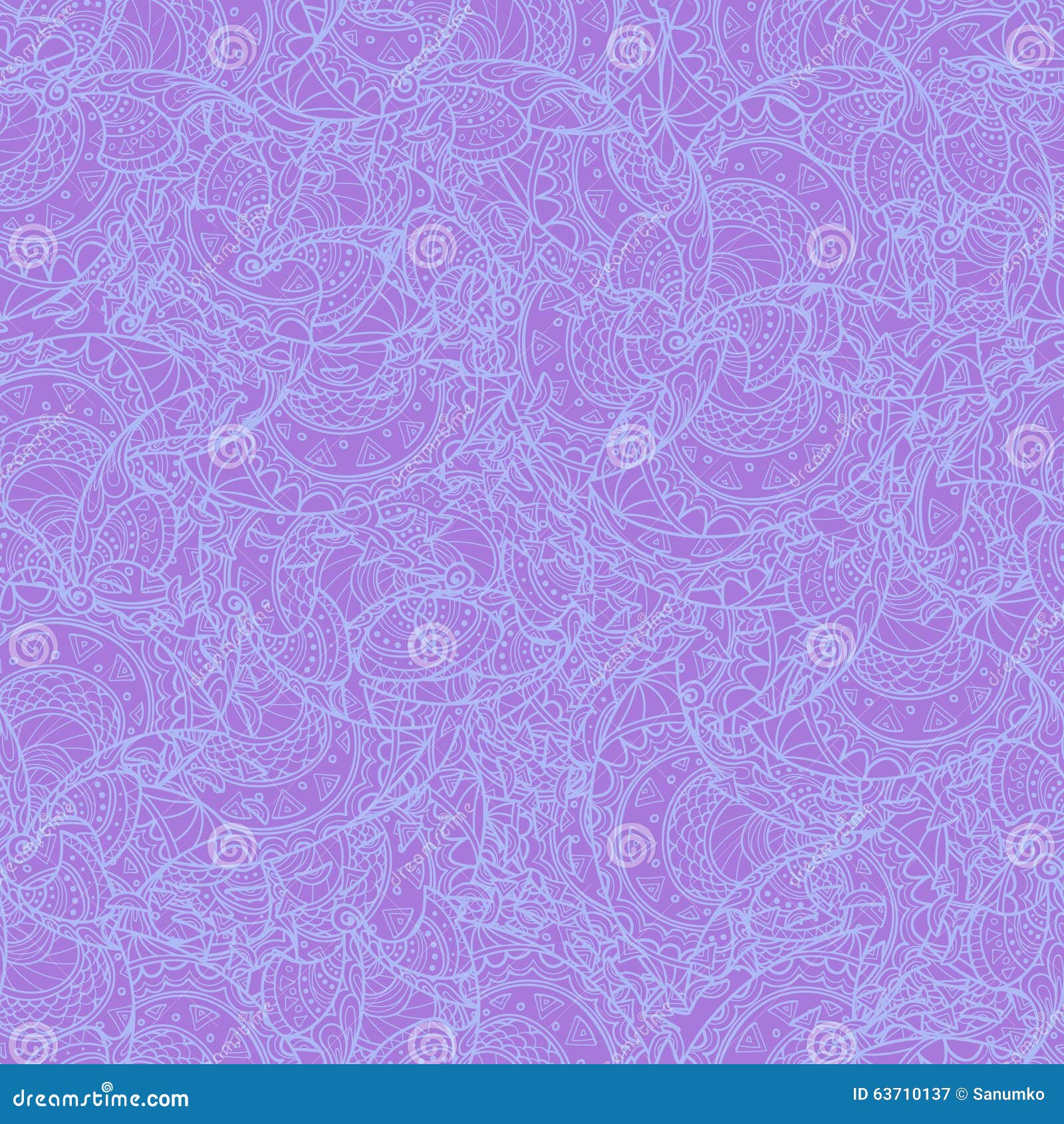 Vector Abstract Papyrus Pattern Stock Vector - Illustration of pattern ...