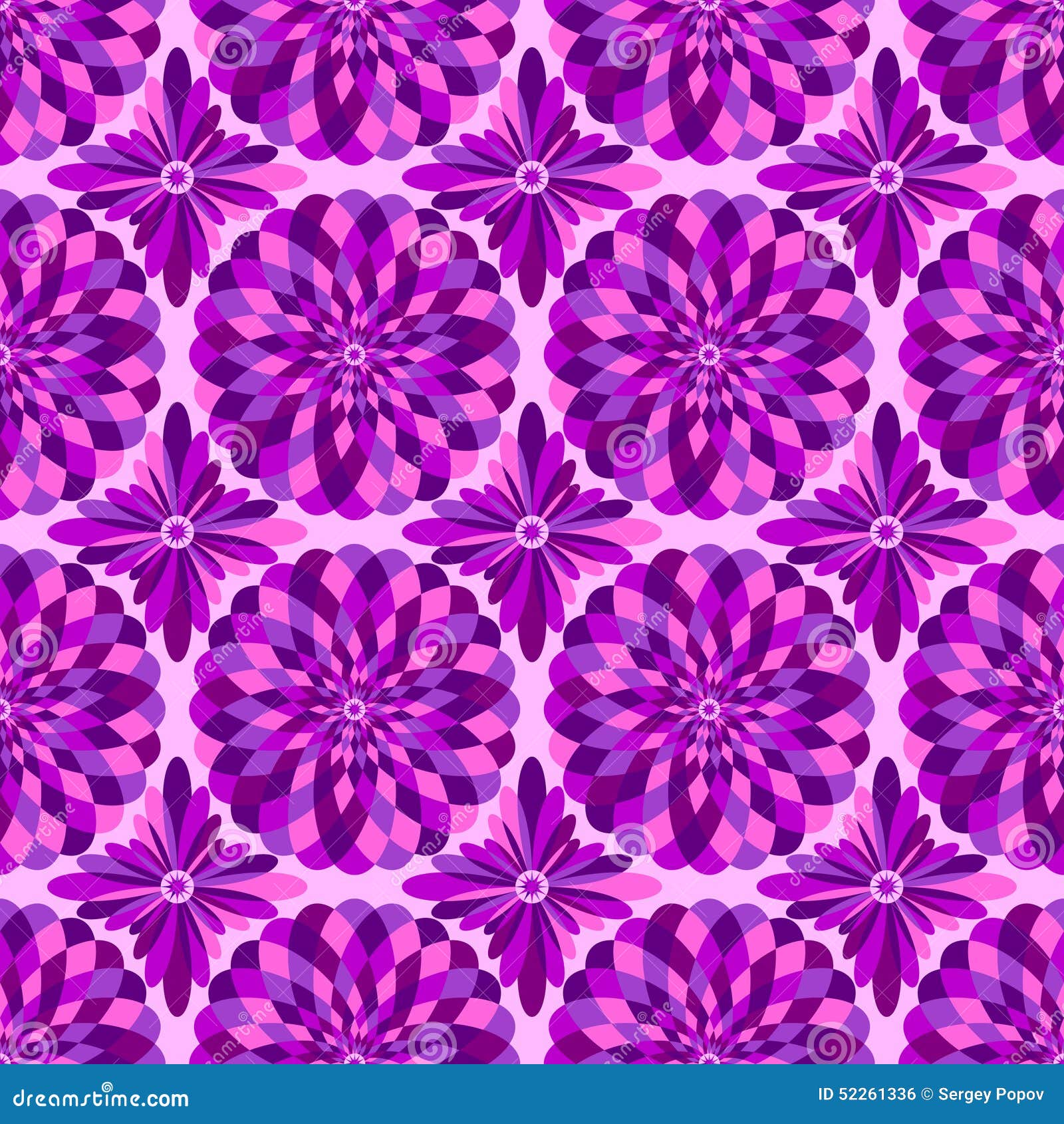 Vector Abstract Seamless Pink Pattern Stock Vector - Illustration of ... Vector Abstract Seamless Pink Pattern Stock Vector - Illustration of ...