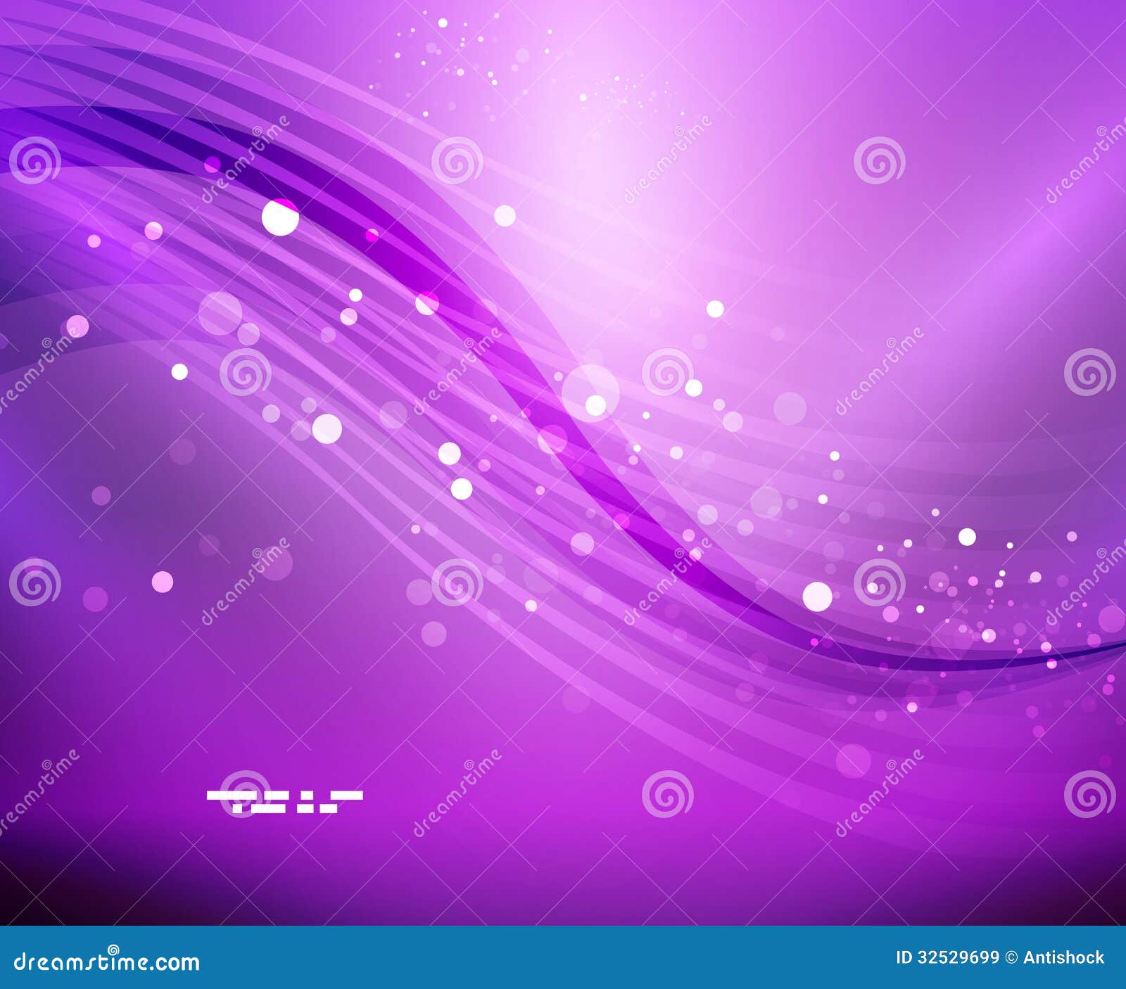 Vector Abstract Shiny Lines Background Stock Vector - Illustration of ...