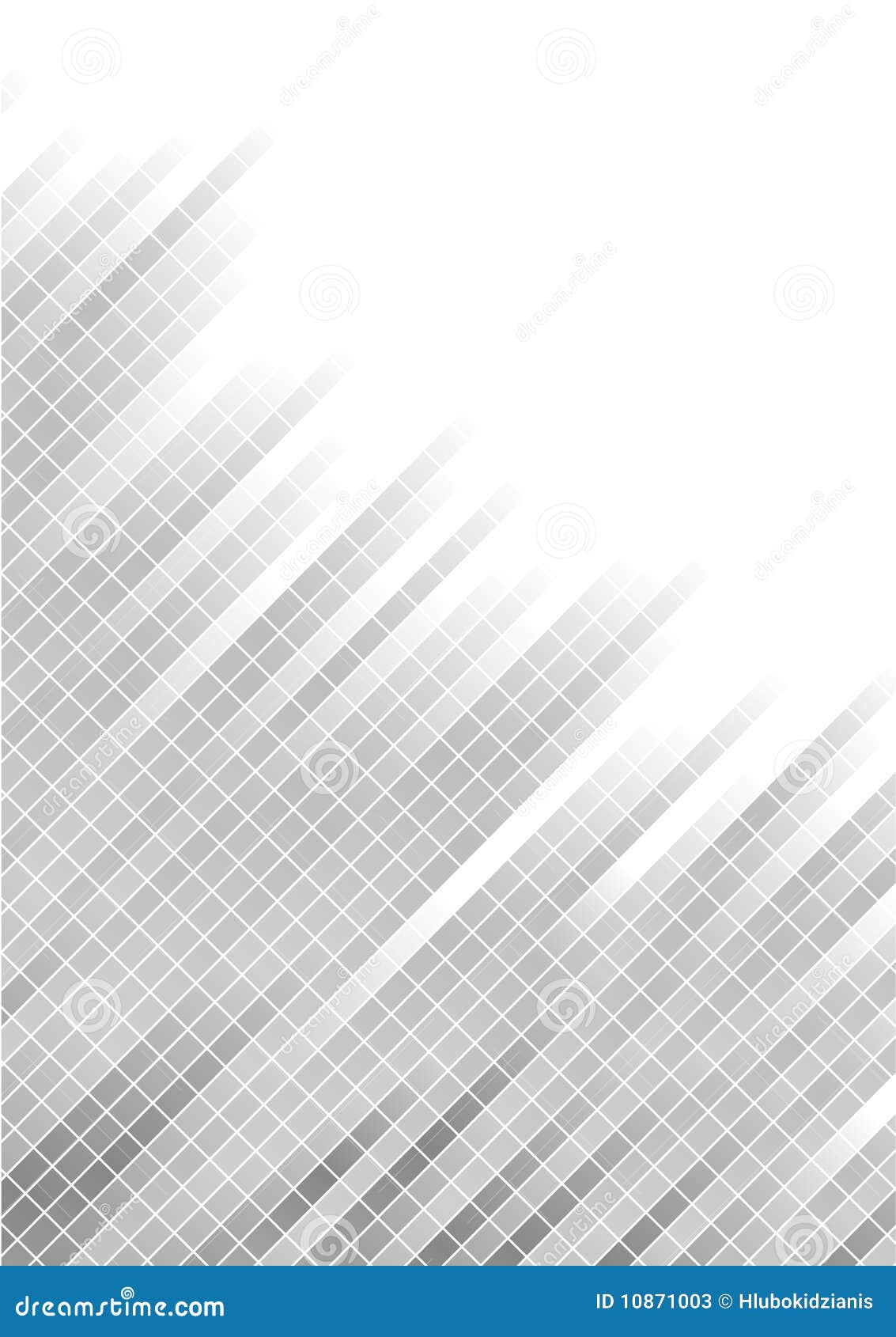 Background. Square, Backdrop- Computer Generated Stock Image ...