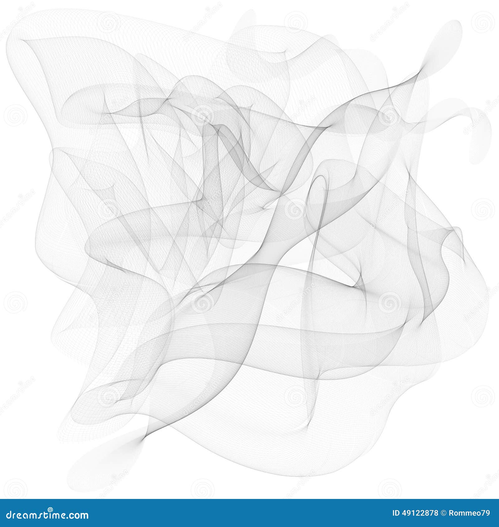 Vector Abstract Smoke Background Abstract, Abstraction, Line, Backdrop ...