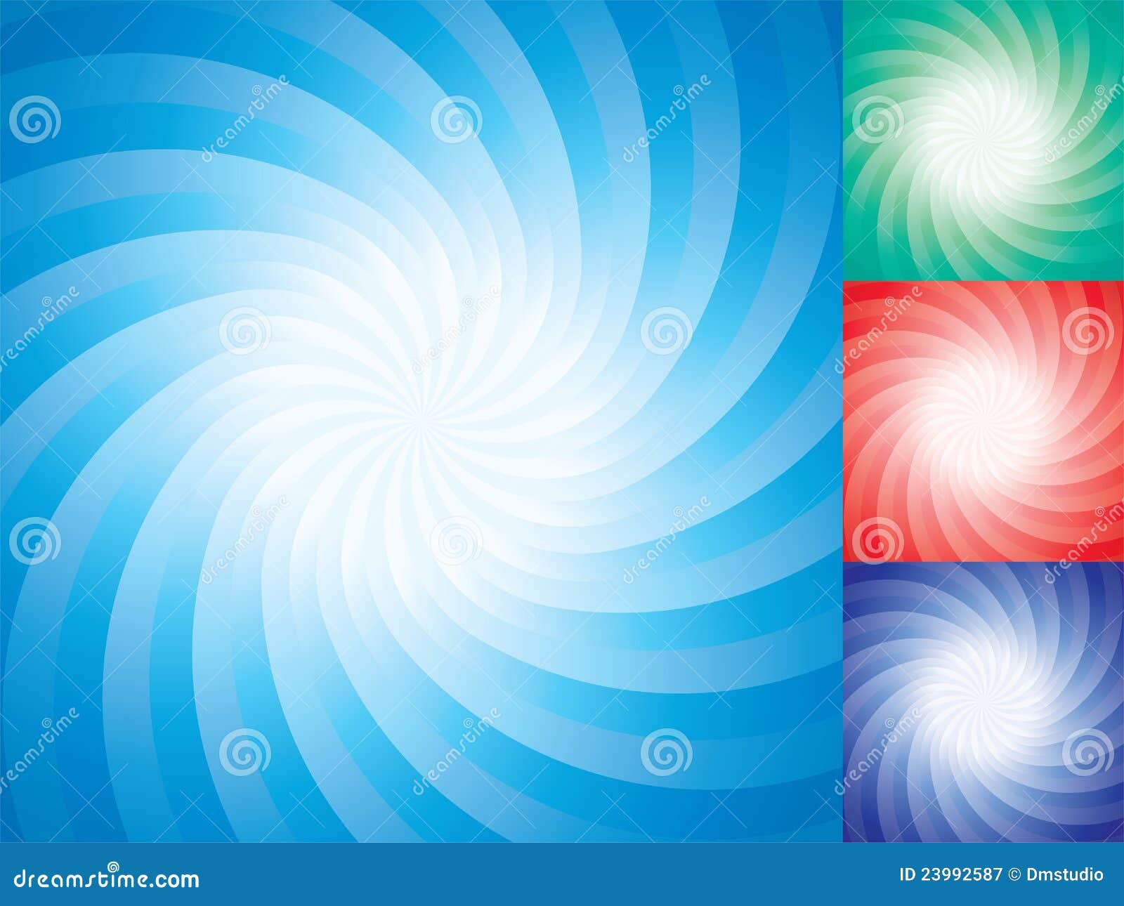 Vector Abstract Star Burst Backgrounds Stock Vector - Illustration of ...