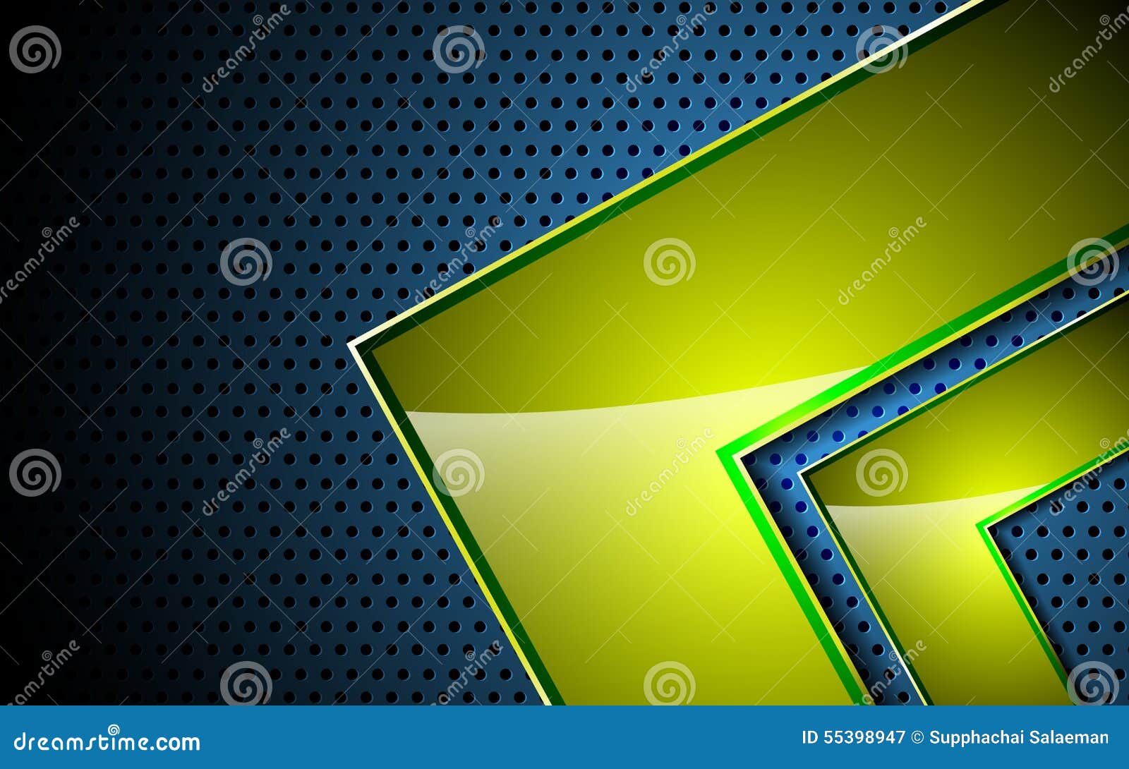 Vector Abstract Steel Texture Sports Concept Background Stock Vector ...