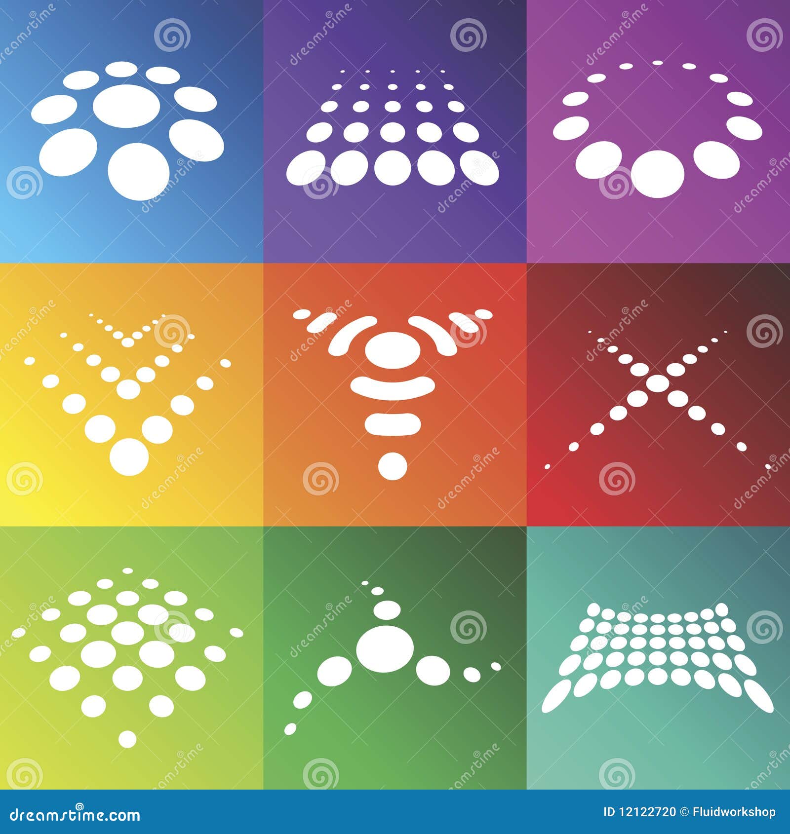 What Are Abstract Symbols