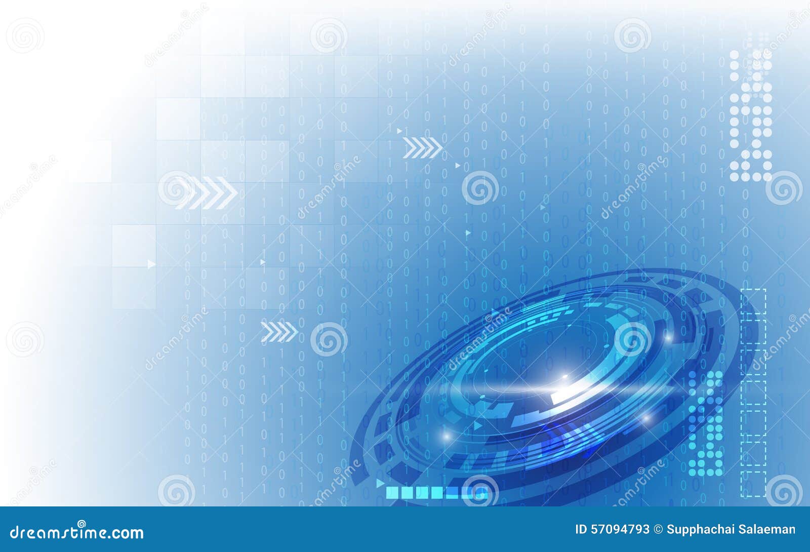 Vector Abstract Technology Concept Motion Movement Design Background ...