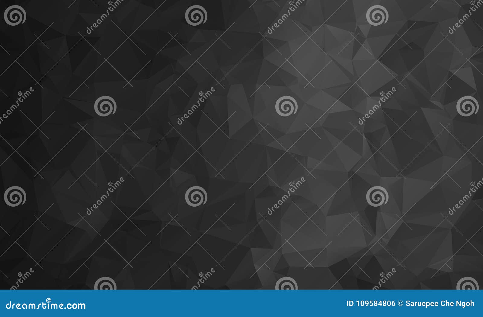 Vector Abstract Triangulated Pale Colorless Background. Stock Vector ...