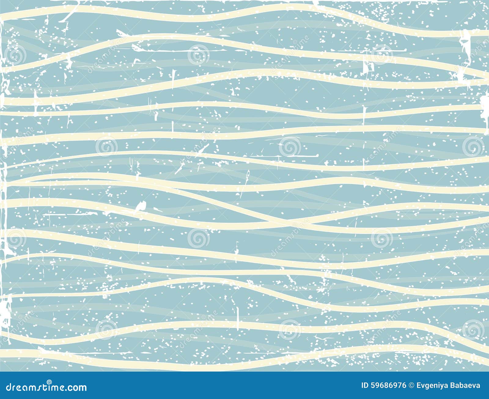 Vector Abstract Waves Background. Stock Vector - Illustration of pack ...