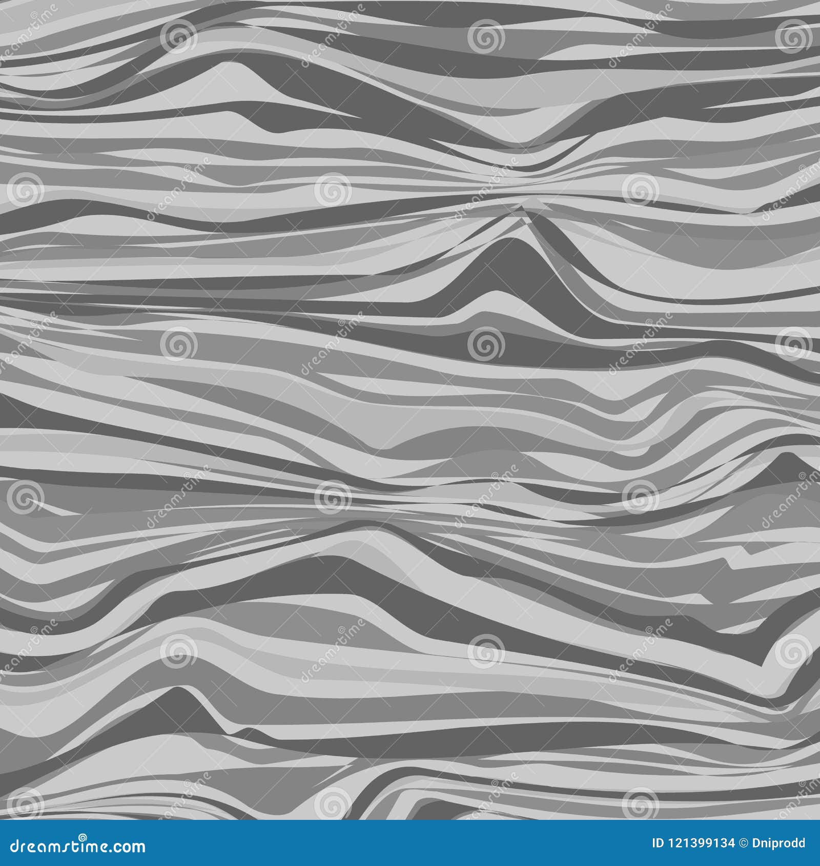 Wood Texture in Flat Design Stock Vector - Illustration of grunge ...