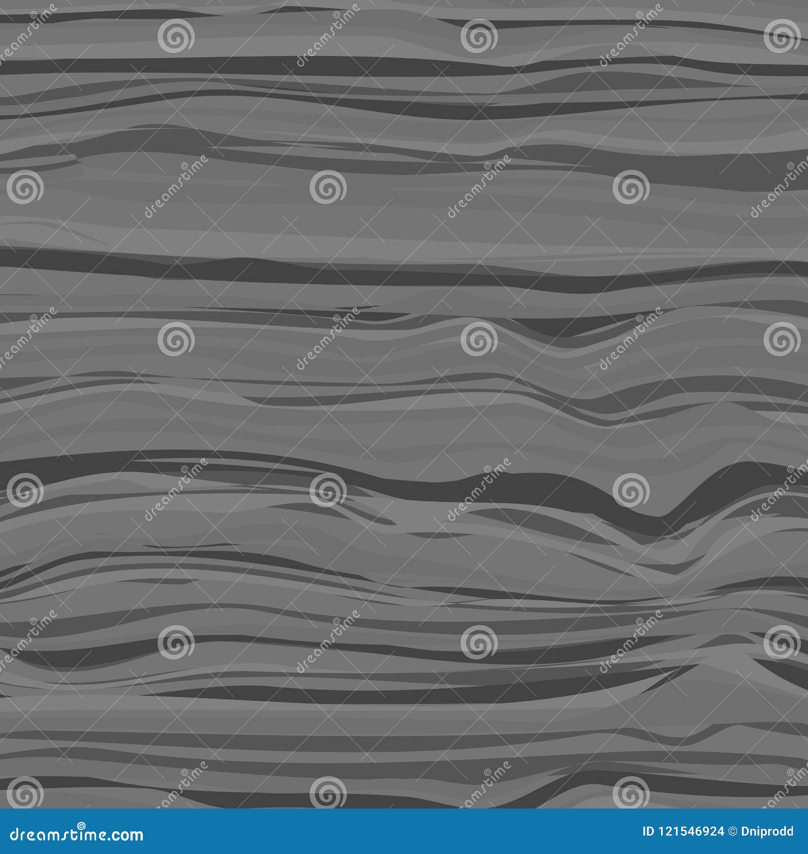 Wood Texture in Flat Design Stock Vector - Illustration of closeup ...