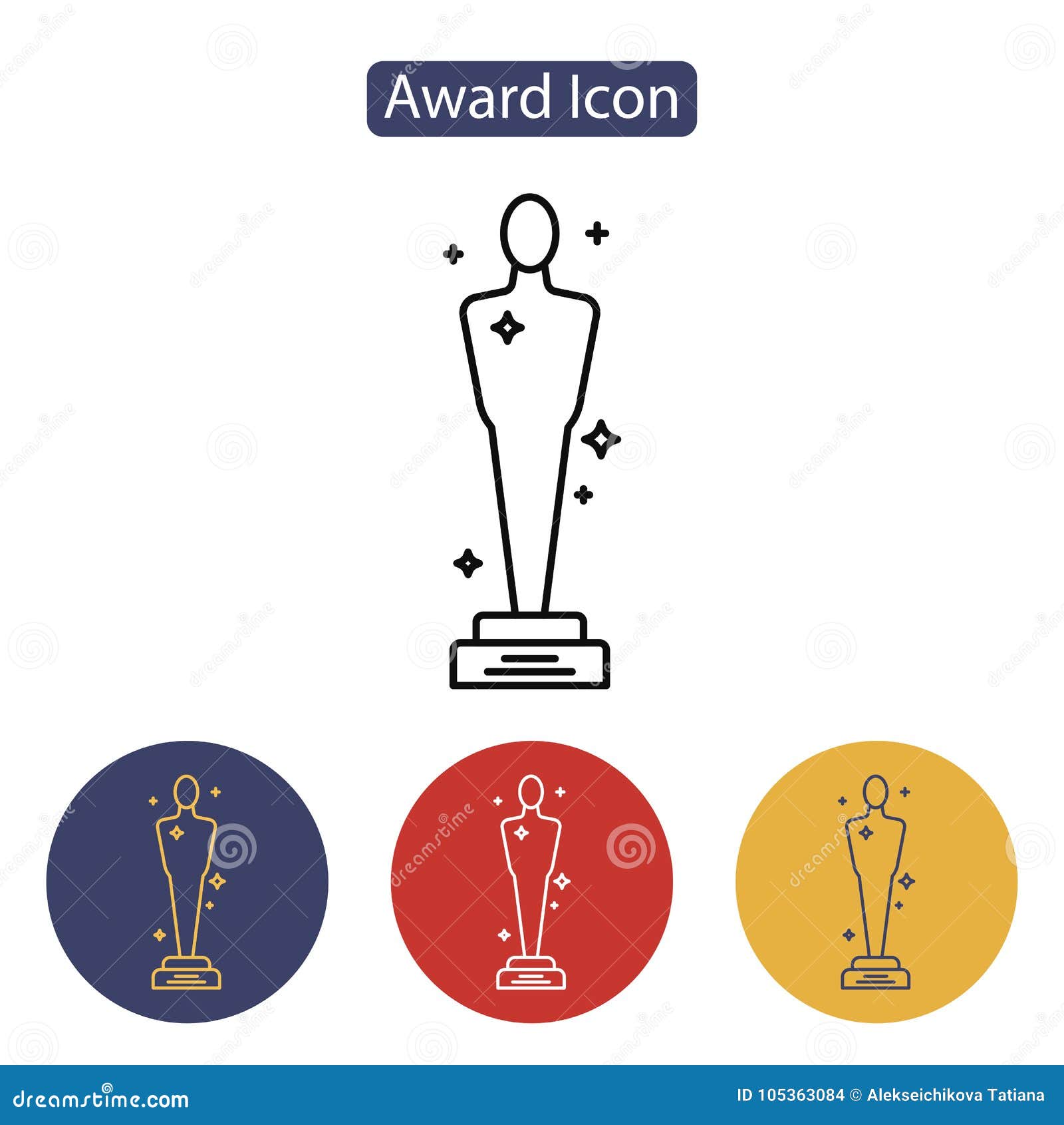 Reward Statue Stock Illustrations – 879 Reward Statue Stock ...