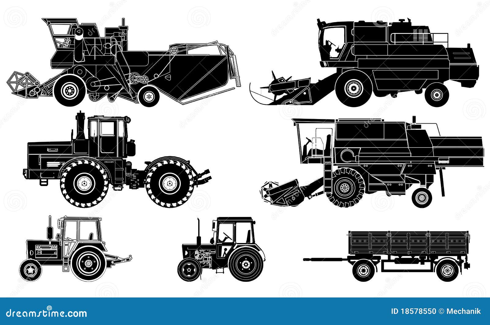 Agricultural Cartoons, Illustrations & Vector Stock Images - 58971 ...