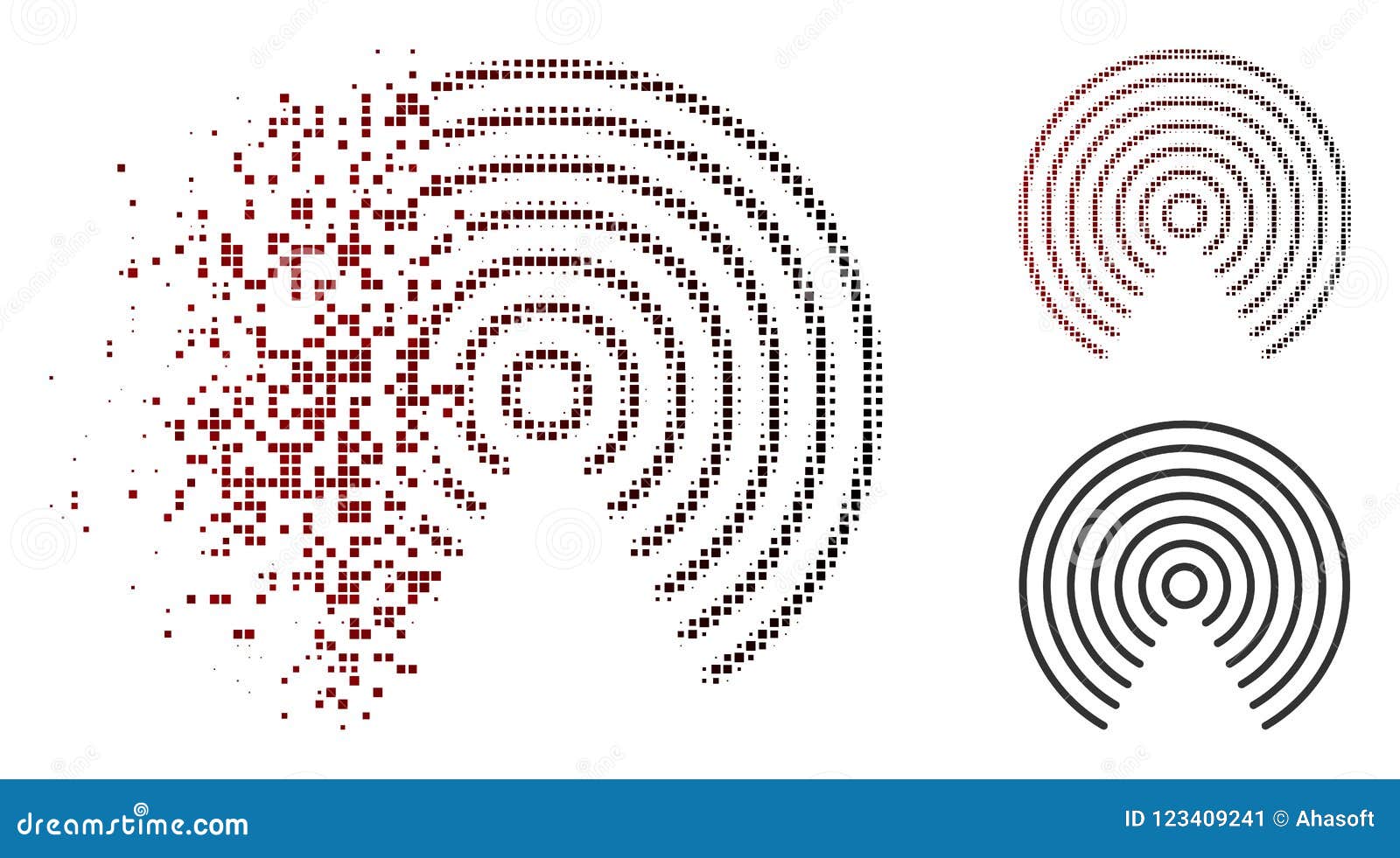 Black Airdrop Box Icon Isolated On Transparent Background. Vector ...