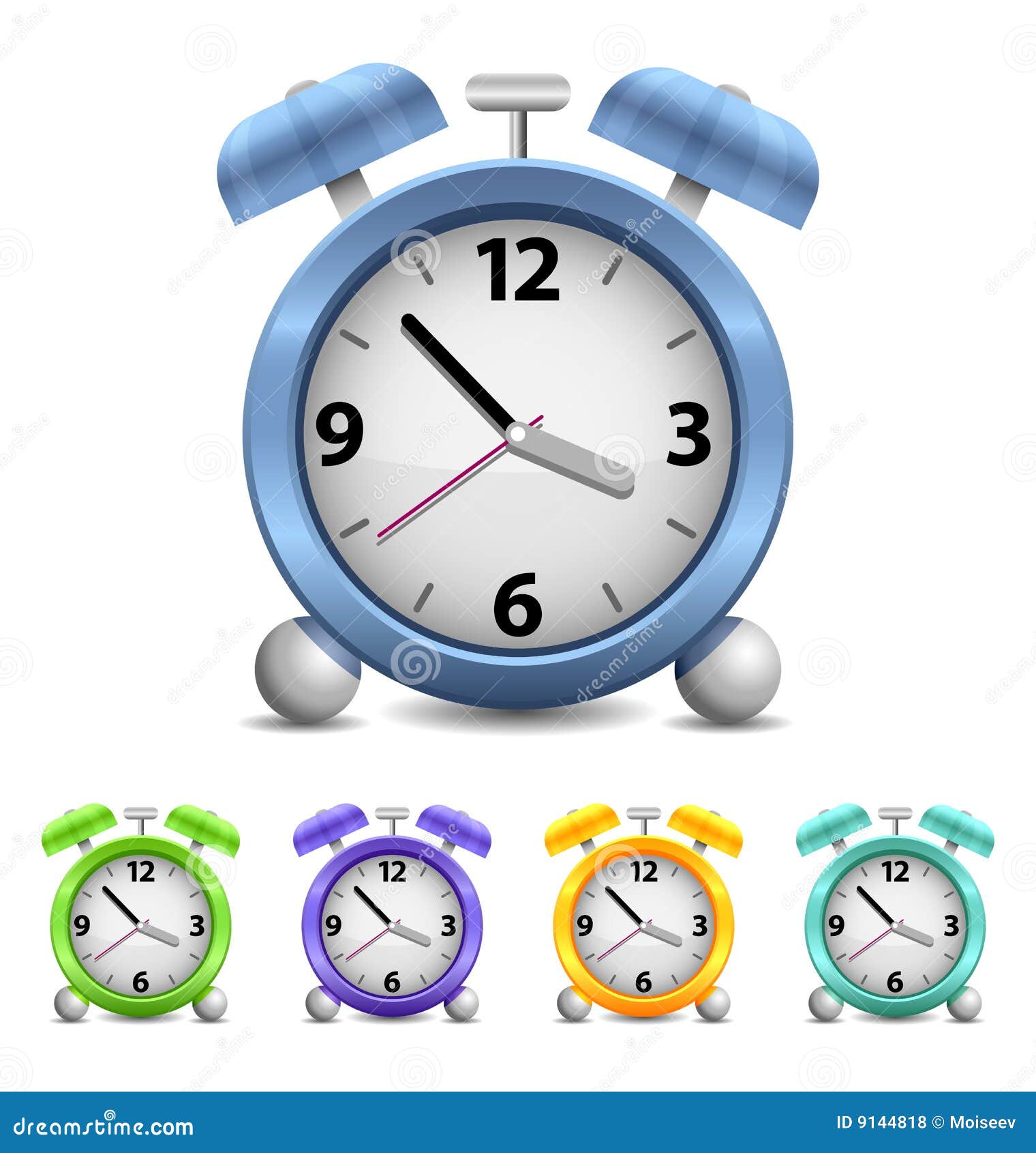 Clock Tick Vector Stock Illustrations – 4,978 Clock Tick Vector Stock ...