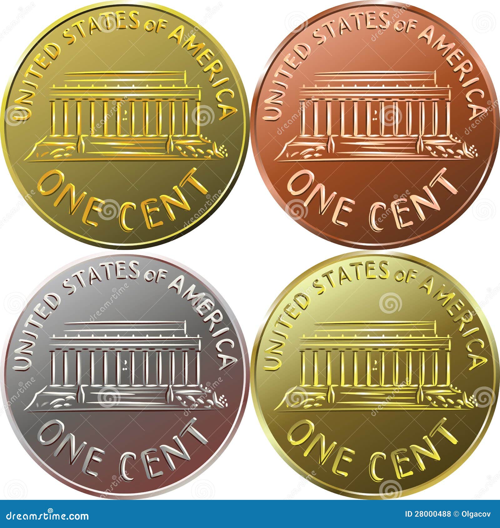 Cent Cartoons, Illustrations & Vector Stock Images - 12936 Pictures to ...