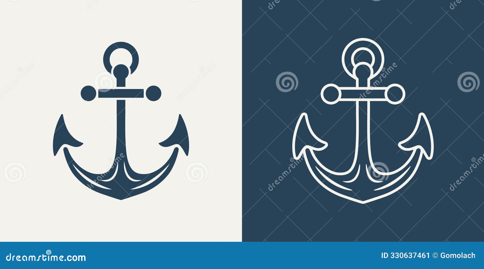 Vector Anchors. Anchor Silhouette Icon Set. Anchor With Outline. Anchor ... Vector Anchors. Anchor Silhouette Icon Set. Anchor With Outline. Anchor ...