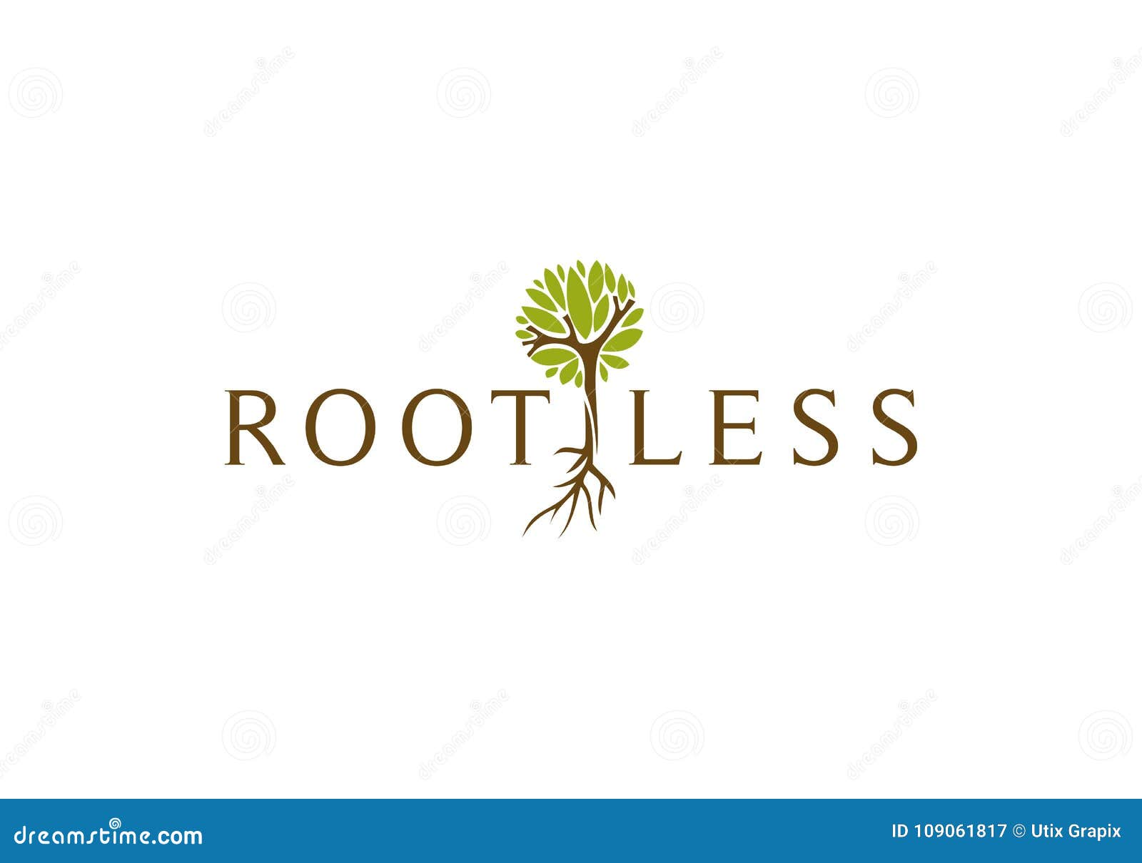 Vector arrizo del logotipo ilustración del vector. Ilustración de salud ...